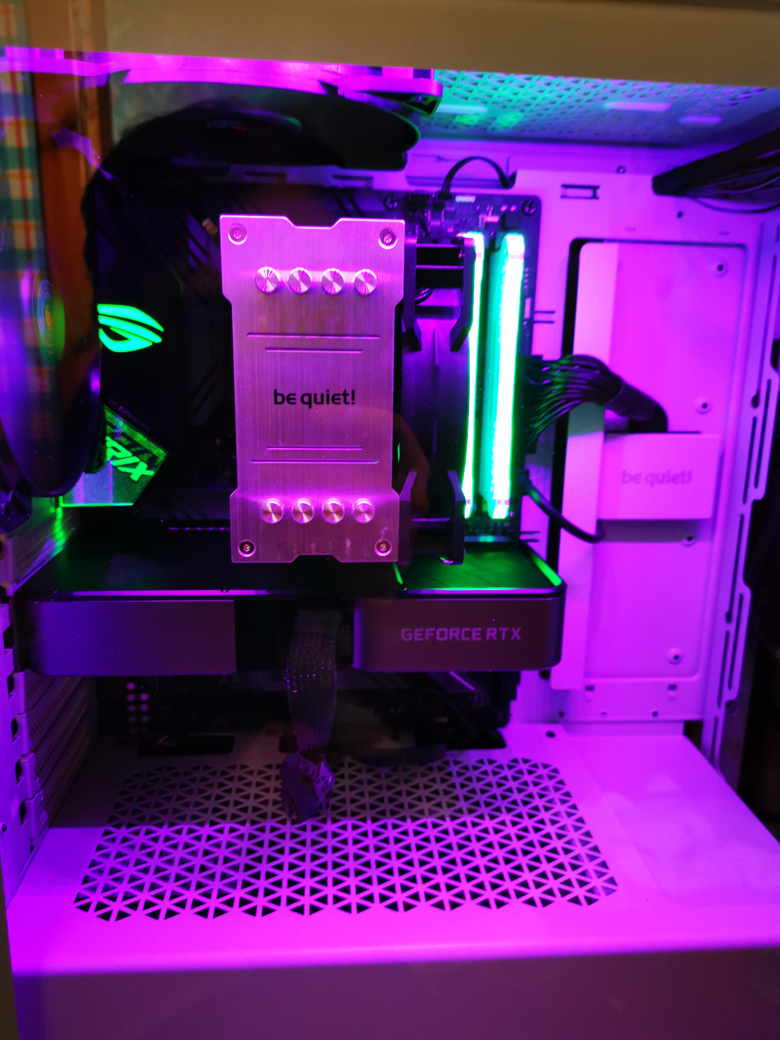 Update My New Pc ёяшо Scrolller