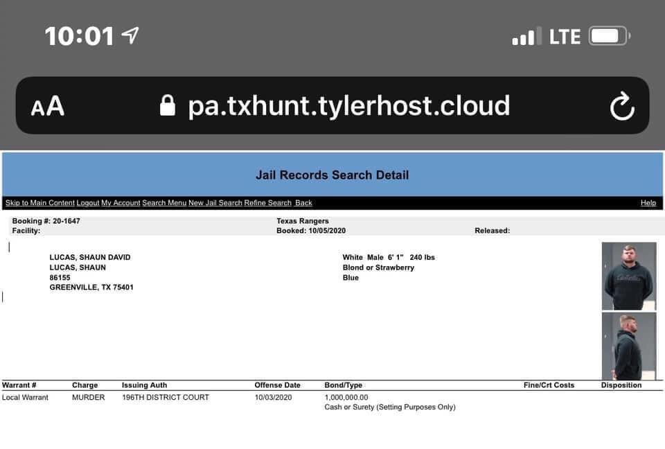 UPDATE! Officer involved in the shooting of Jonathan Price has been arrested and changed with ...