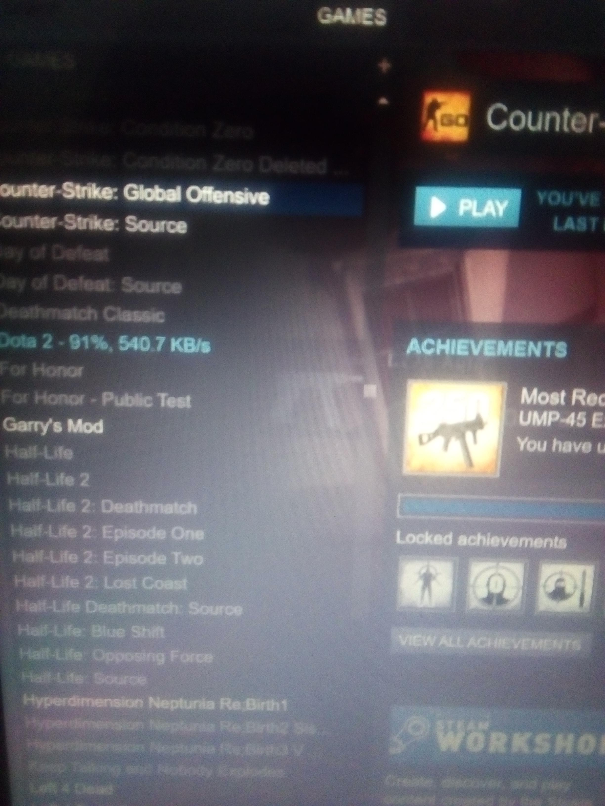 Update on the broken screen of my laptop. Thank you for giving me advice on how to fix my laptop ...