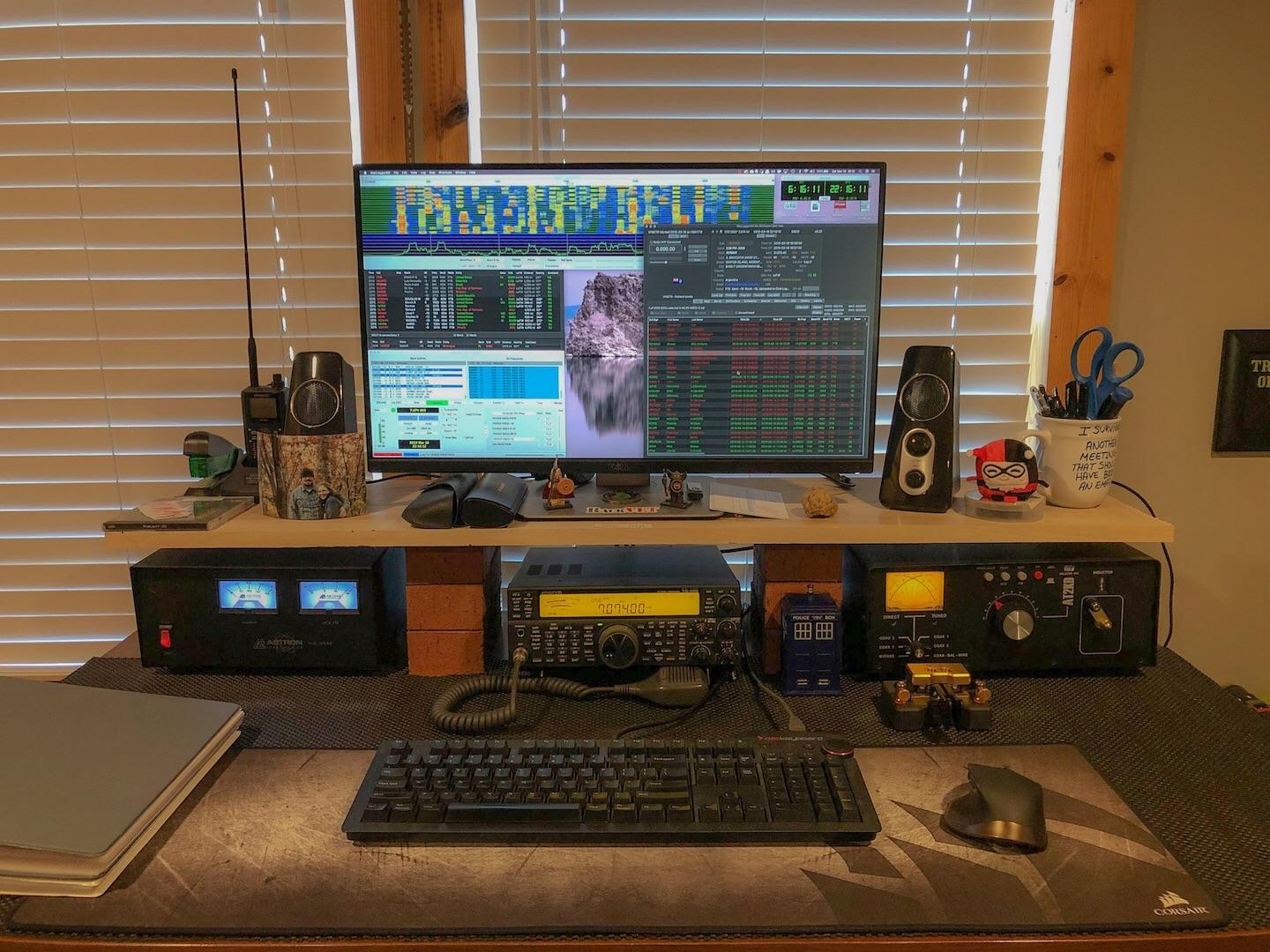 Updated shack picture. | Scrolller