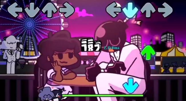 Updike's happy for whitty lol | Scrolller