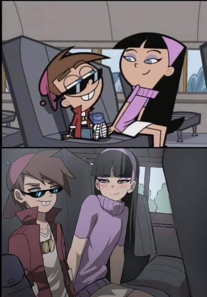 Upgrade 🙃🤤 | Scrolller