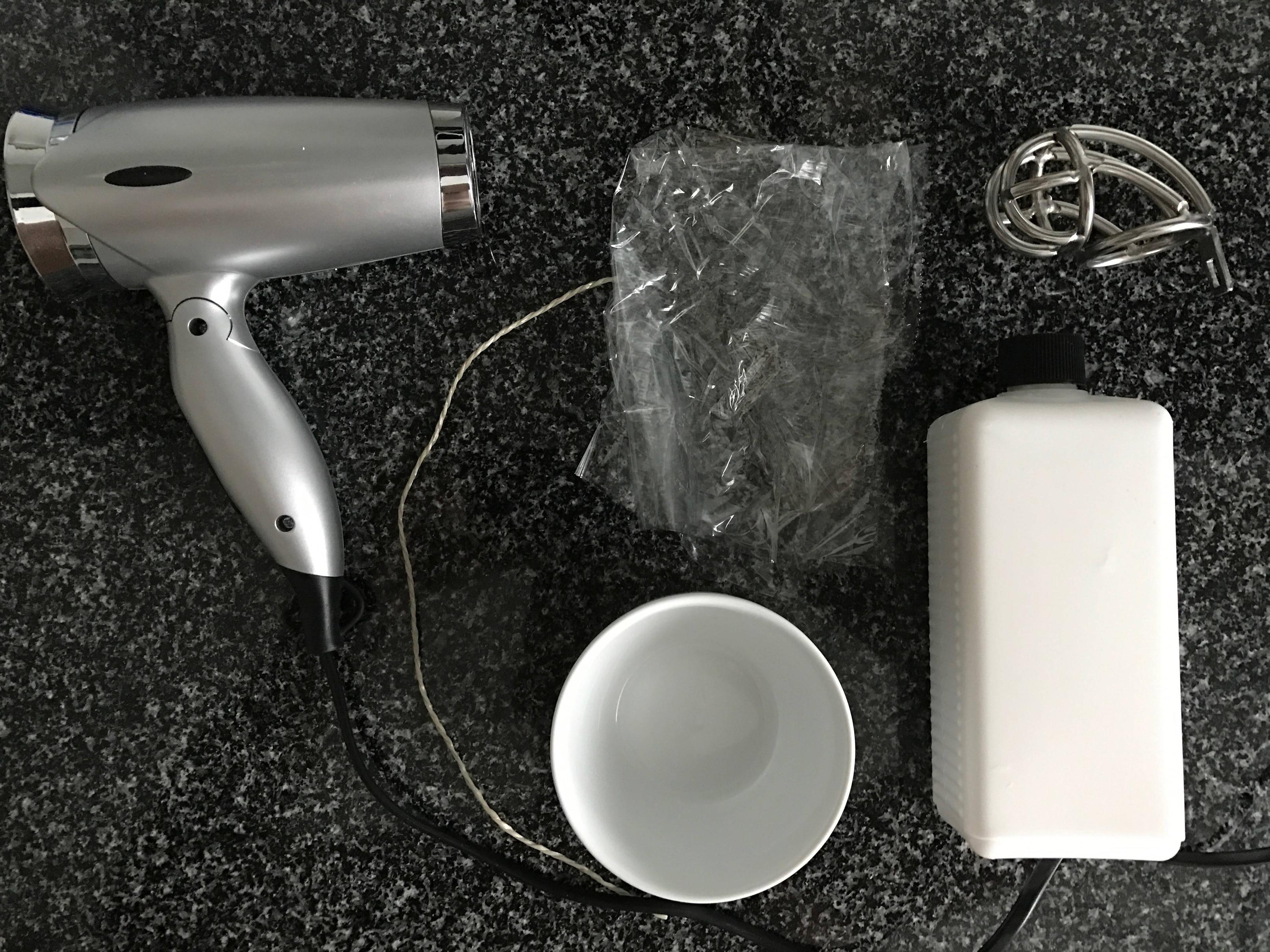 Discover more like Chastity: Upgrade your Cage with a Latex Coating and Related Content | Scrolller