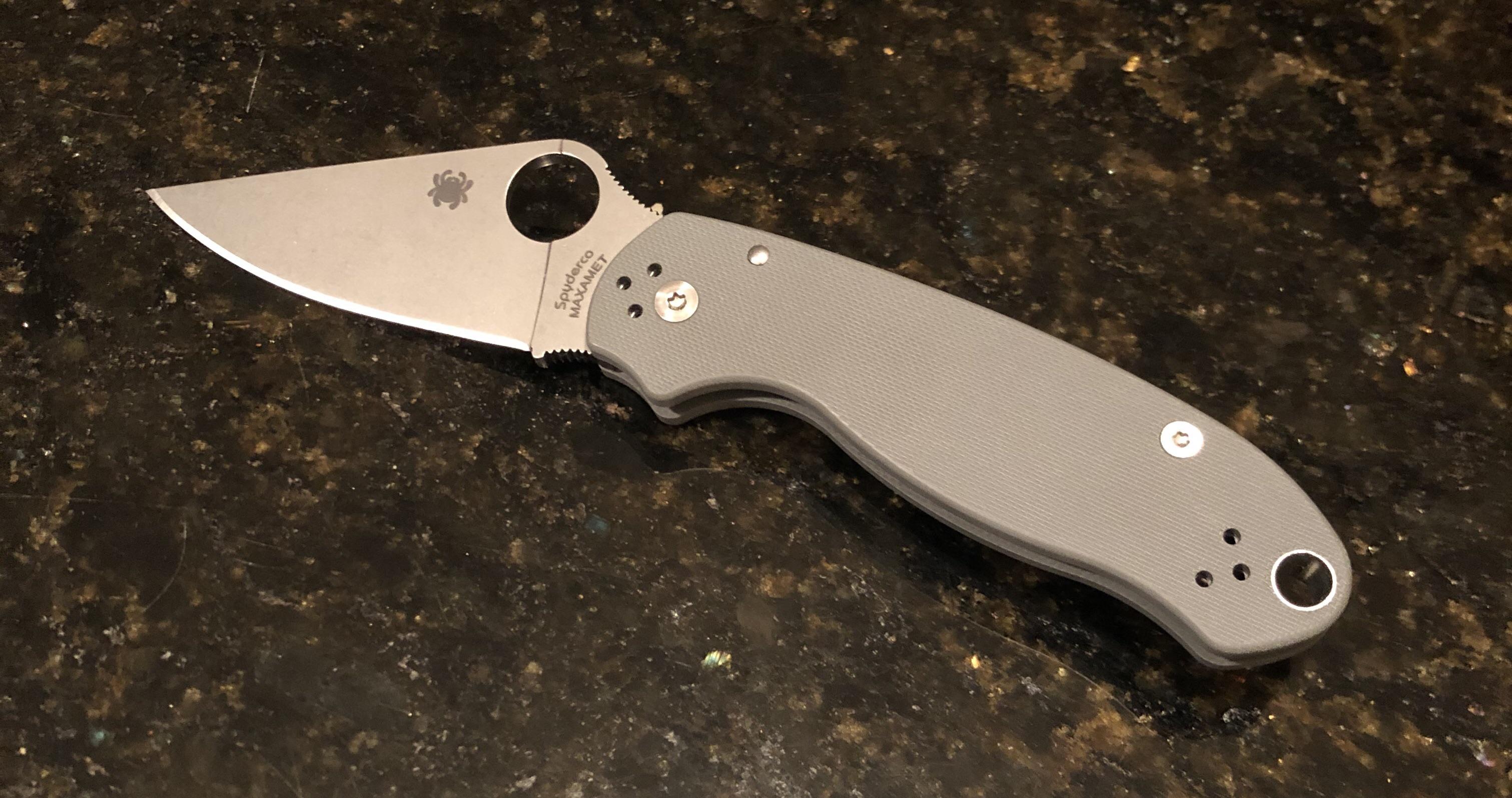 Upgraded my Tenacious in a big way | Scrolller