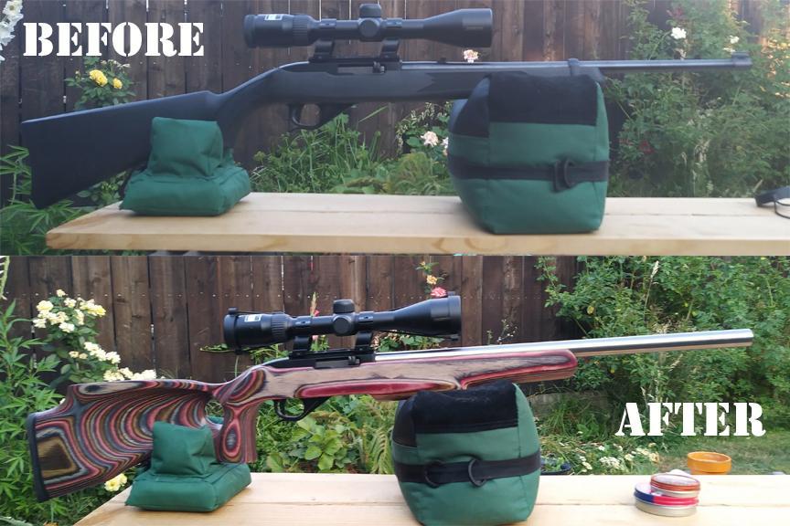 Upgrades | Scrolller