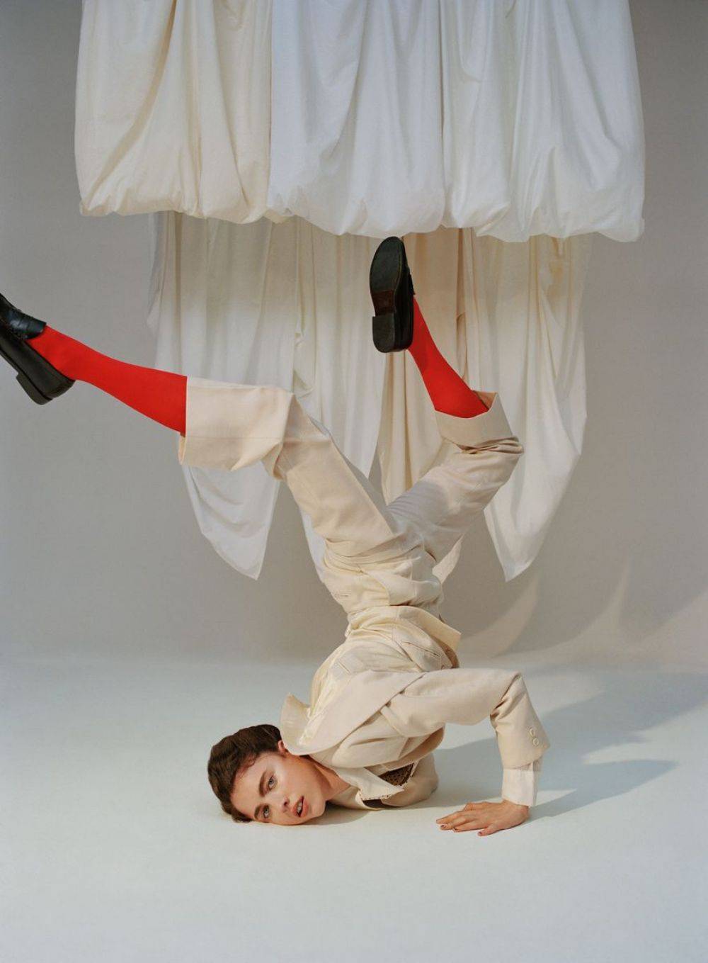 Upside down | Scrolller