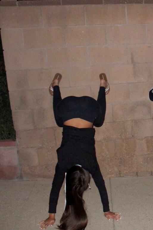 Upside down | Scrolller