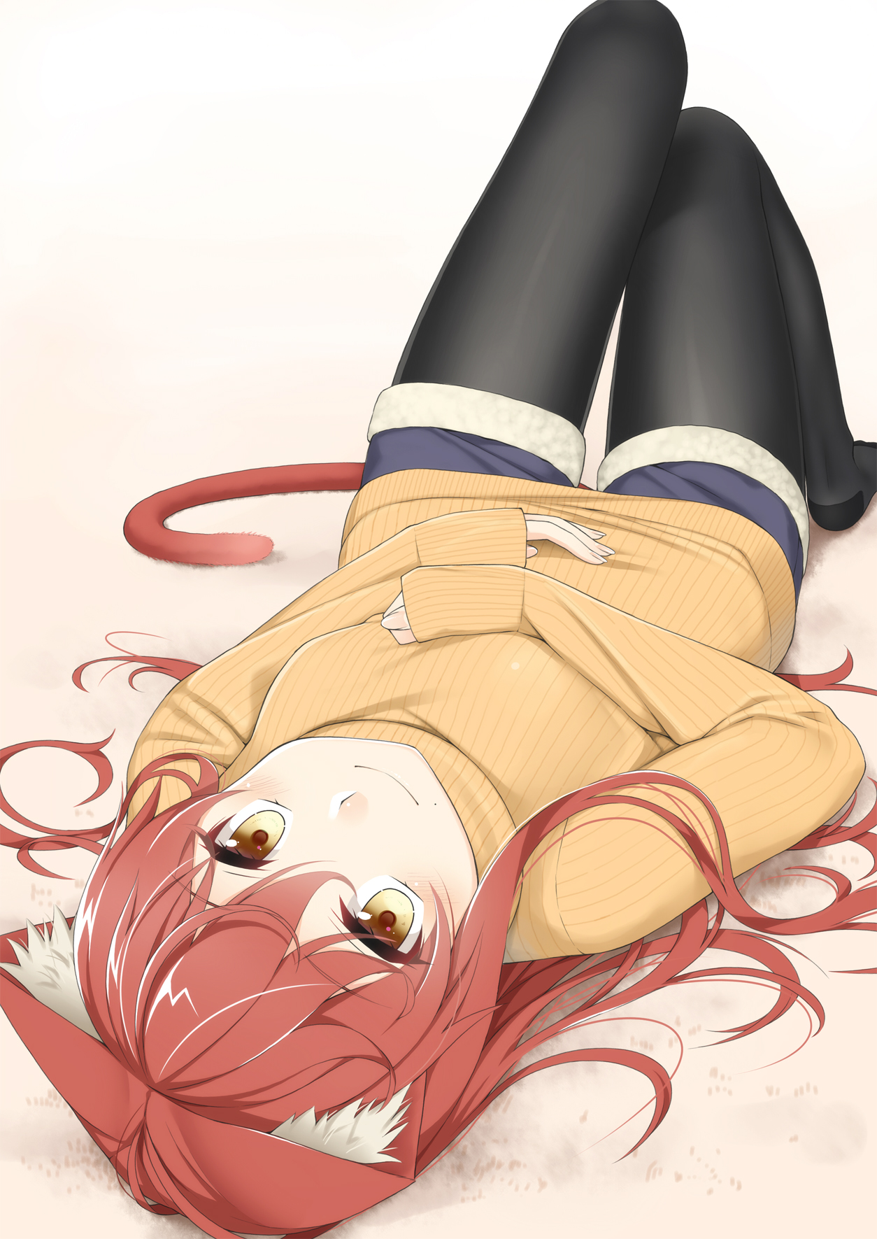 Upside down [Original] | Scrolller