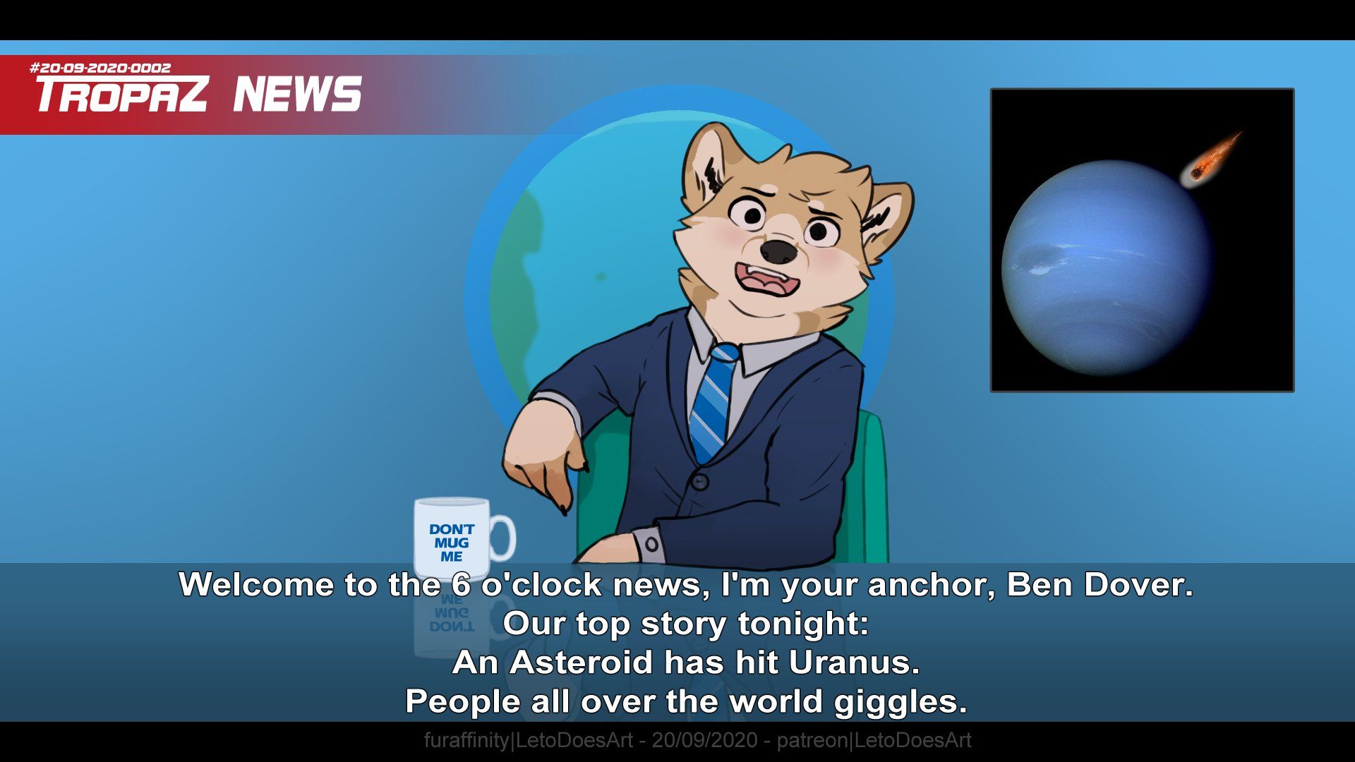 Uranus_irl | Scrolller