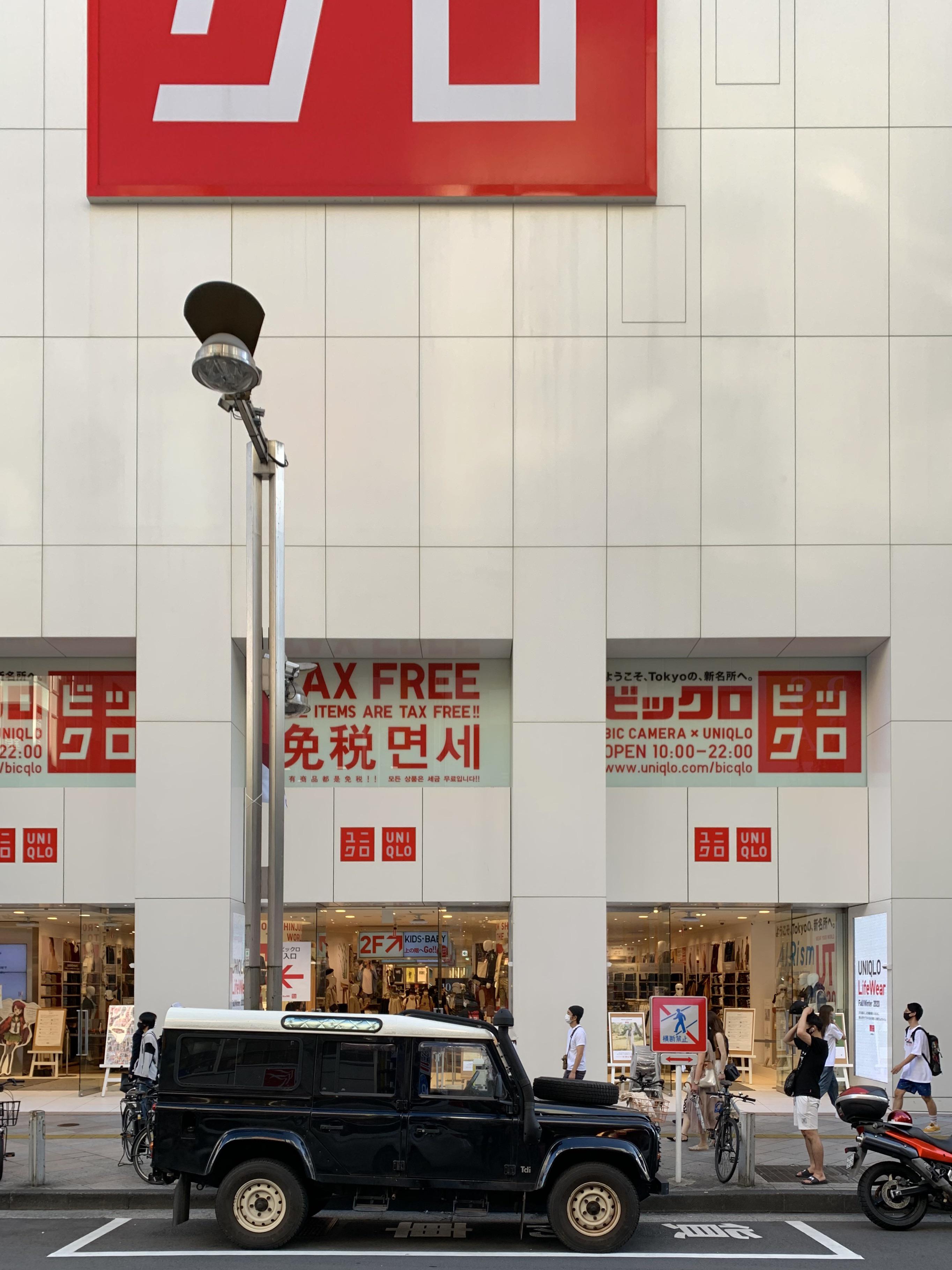 urban exploration | Scrolller