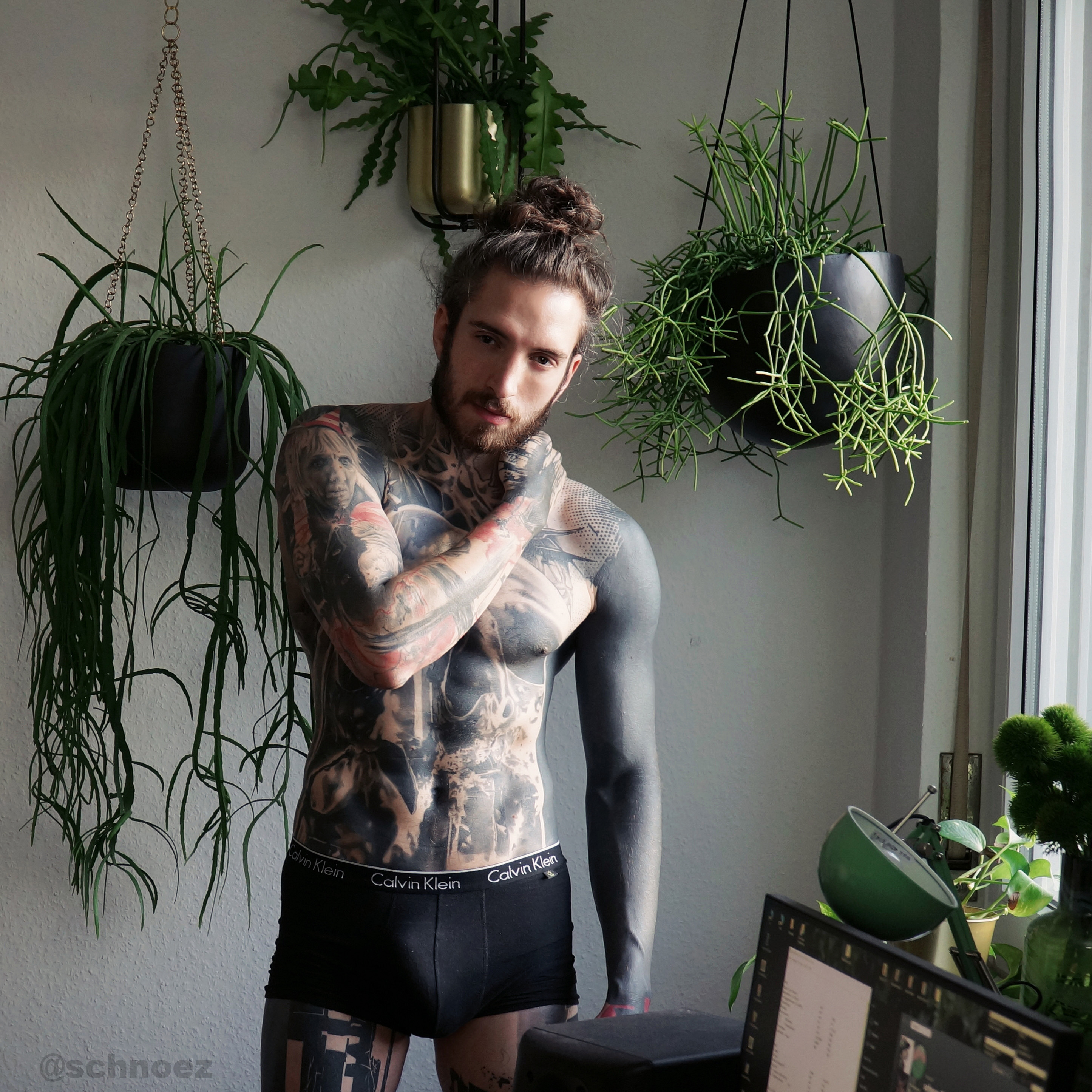 urban jungle in progress 😊 | Scrolller