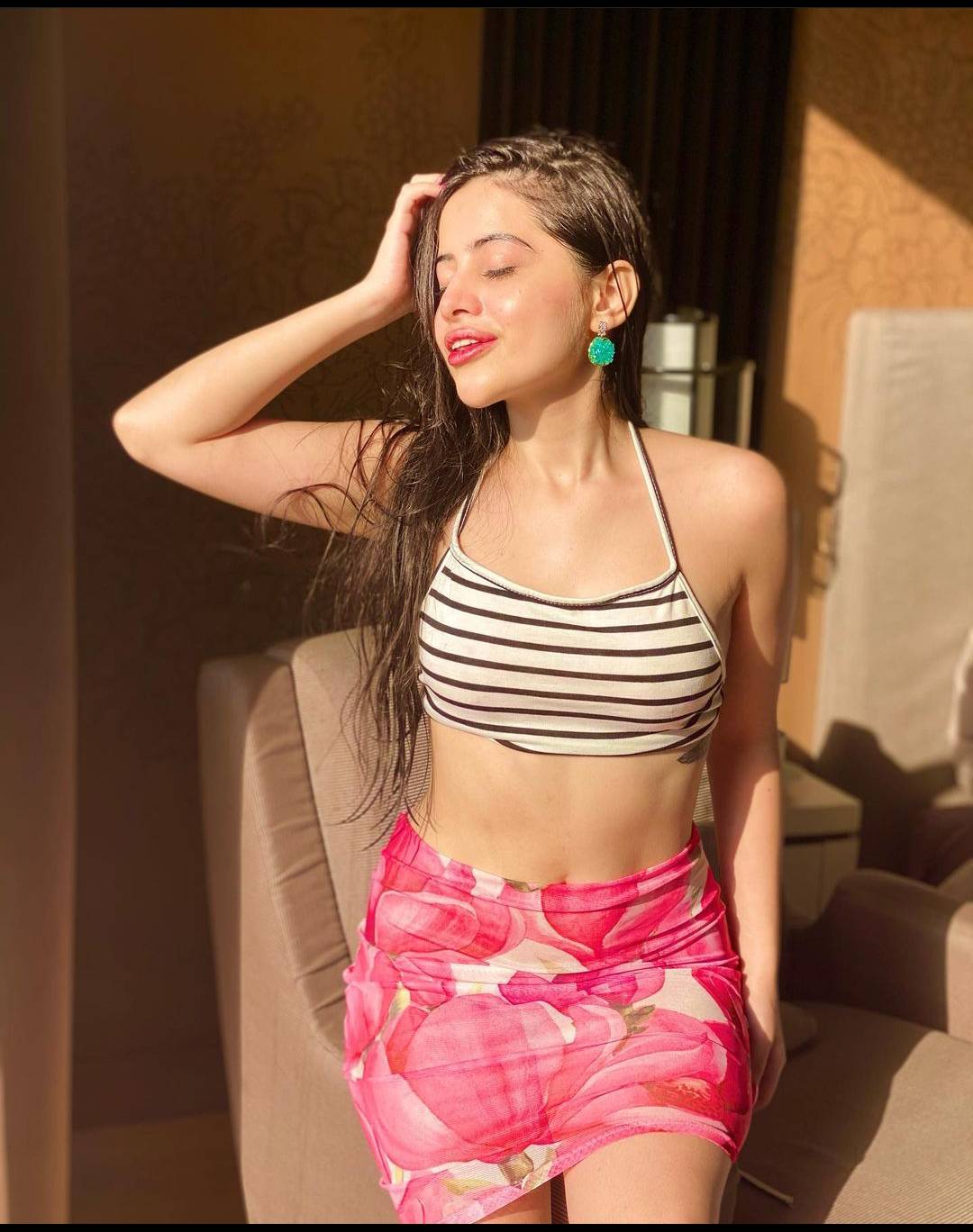 Urfi Javed | Scrolller