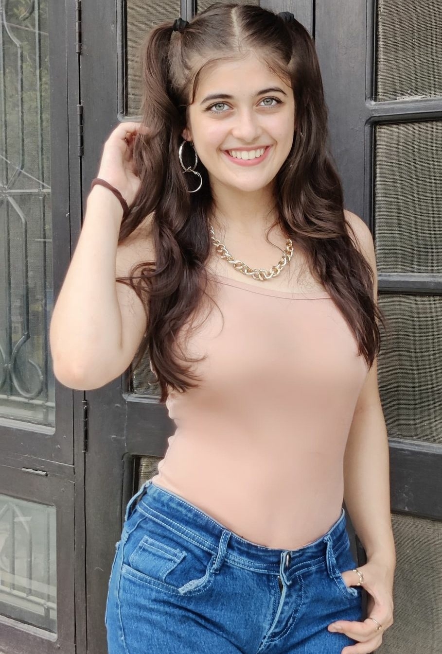 Urvi singh from Kota factory | Scrolller