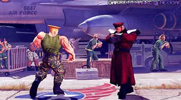 US Air Force Tag-Team Special | Scrolller