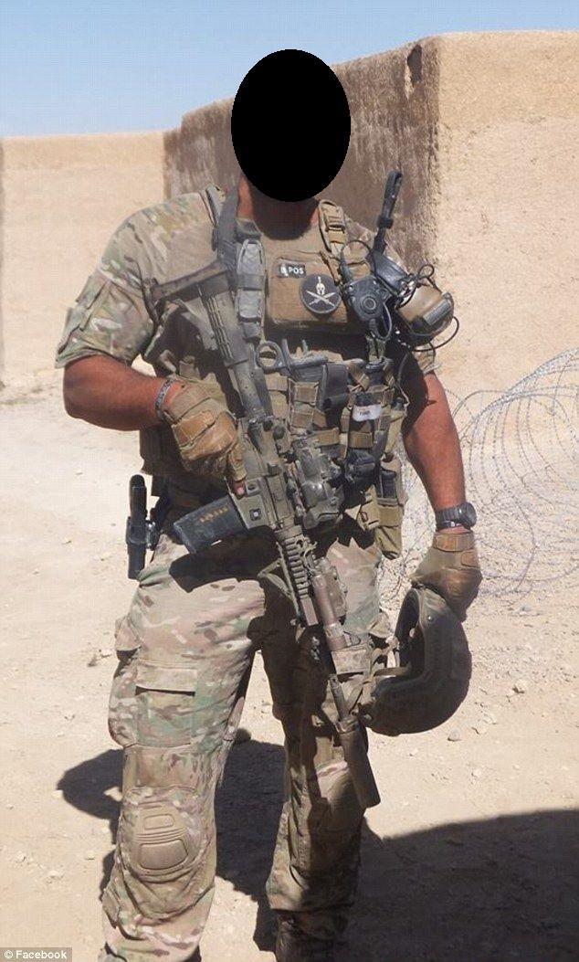 US Army Special Forces | Scrolller