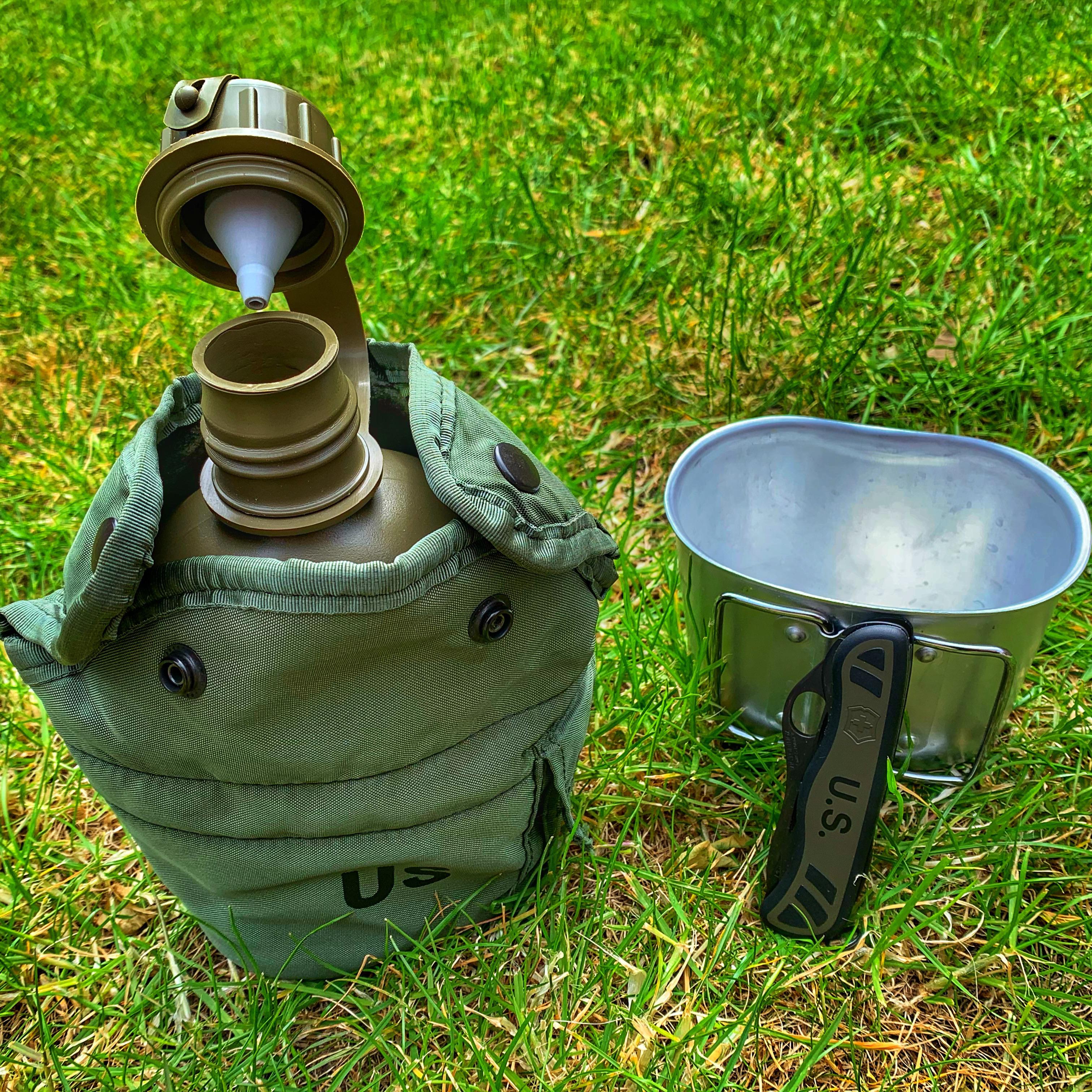 US Soldier | Scrolller