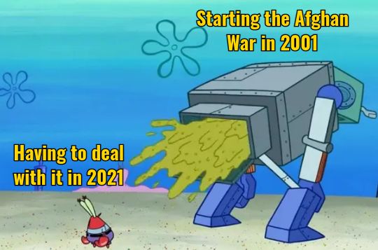 Usa 2001 Im Not Afraid Usa 2021 You Will Be Scrolller