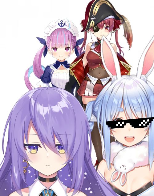 Usada Construction is now Usada Conglomerate | Scrolller