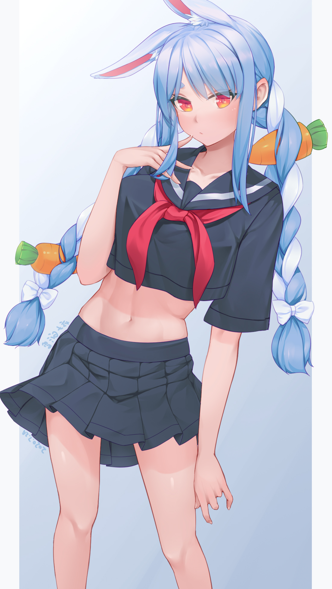 Usada Pekora [Hololive] | Scrolller