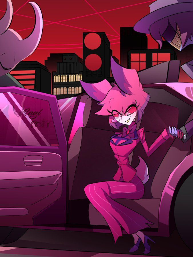 Usagi star | Scrolller