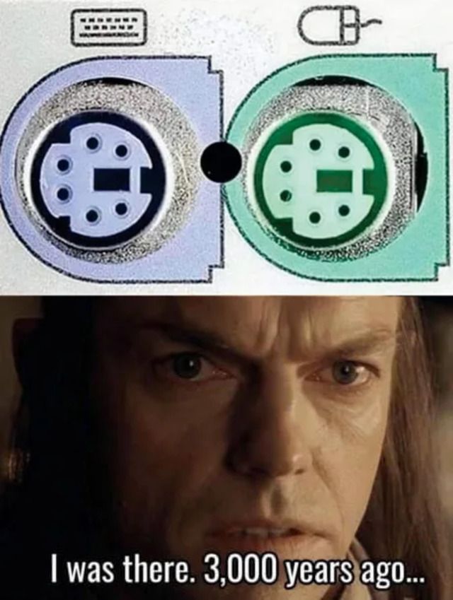 USB my *** | Scrolller