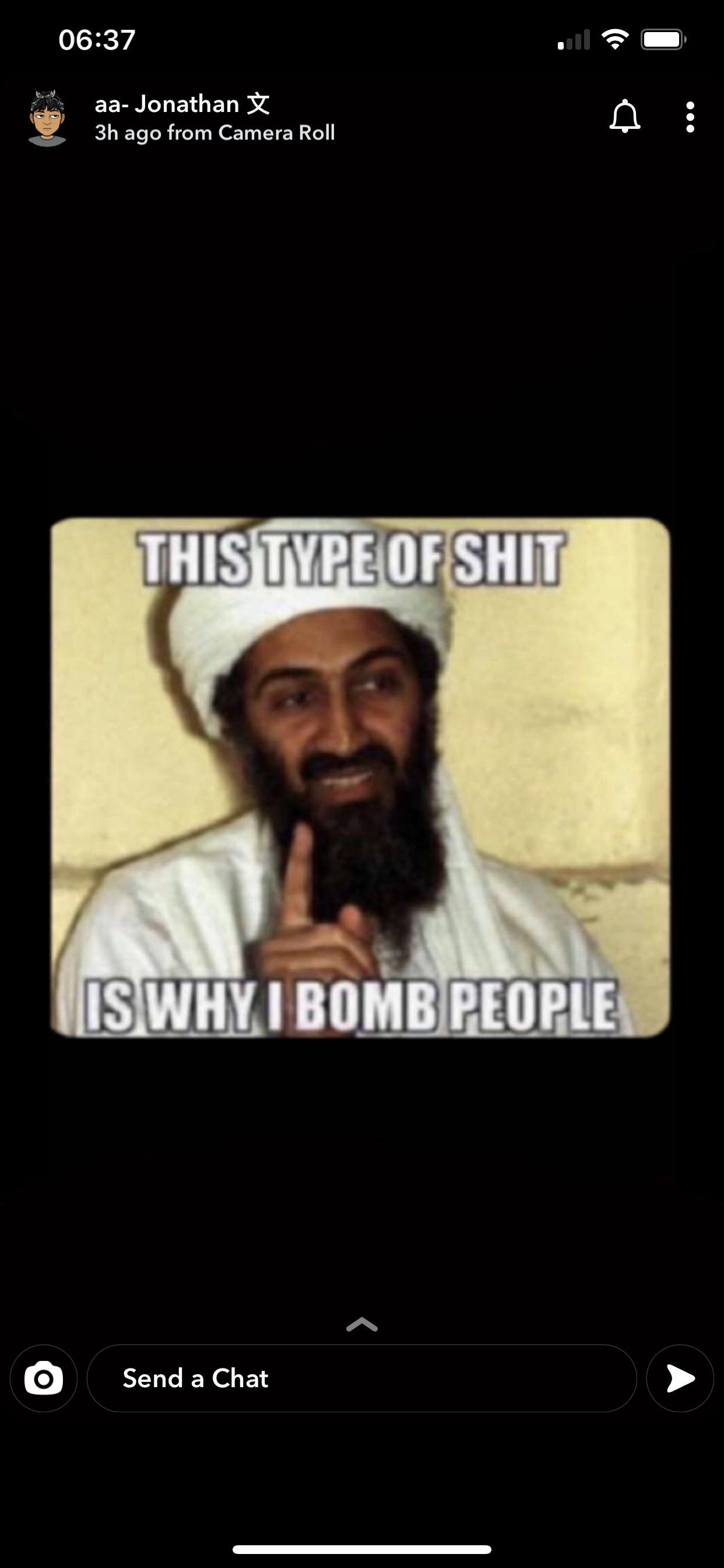 Use as you please | Scrolller