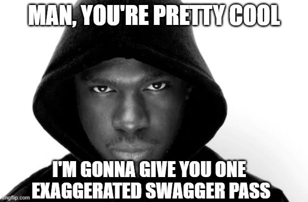 Use it wisely... | Scrolller