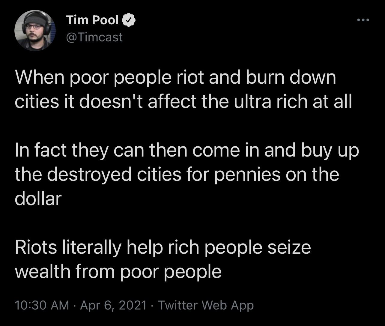 Useful Idiots | Scrolller