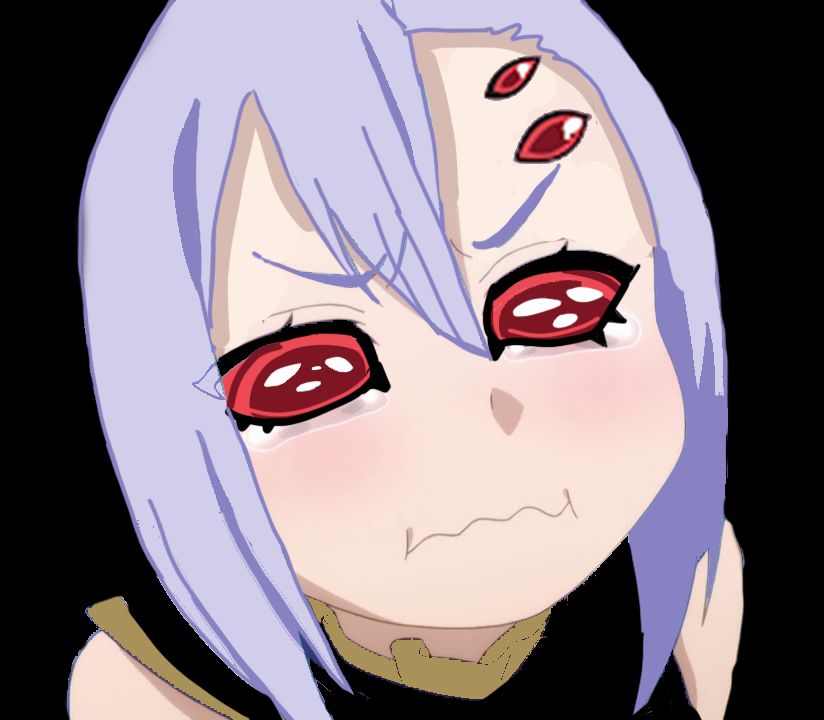 Useless Birthday Girl [OC] | Scrolller