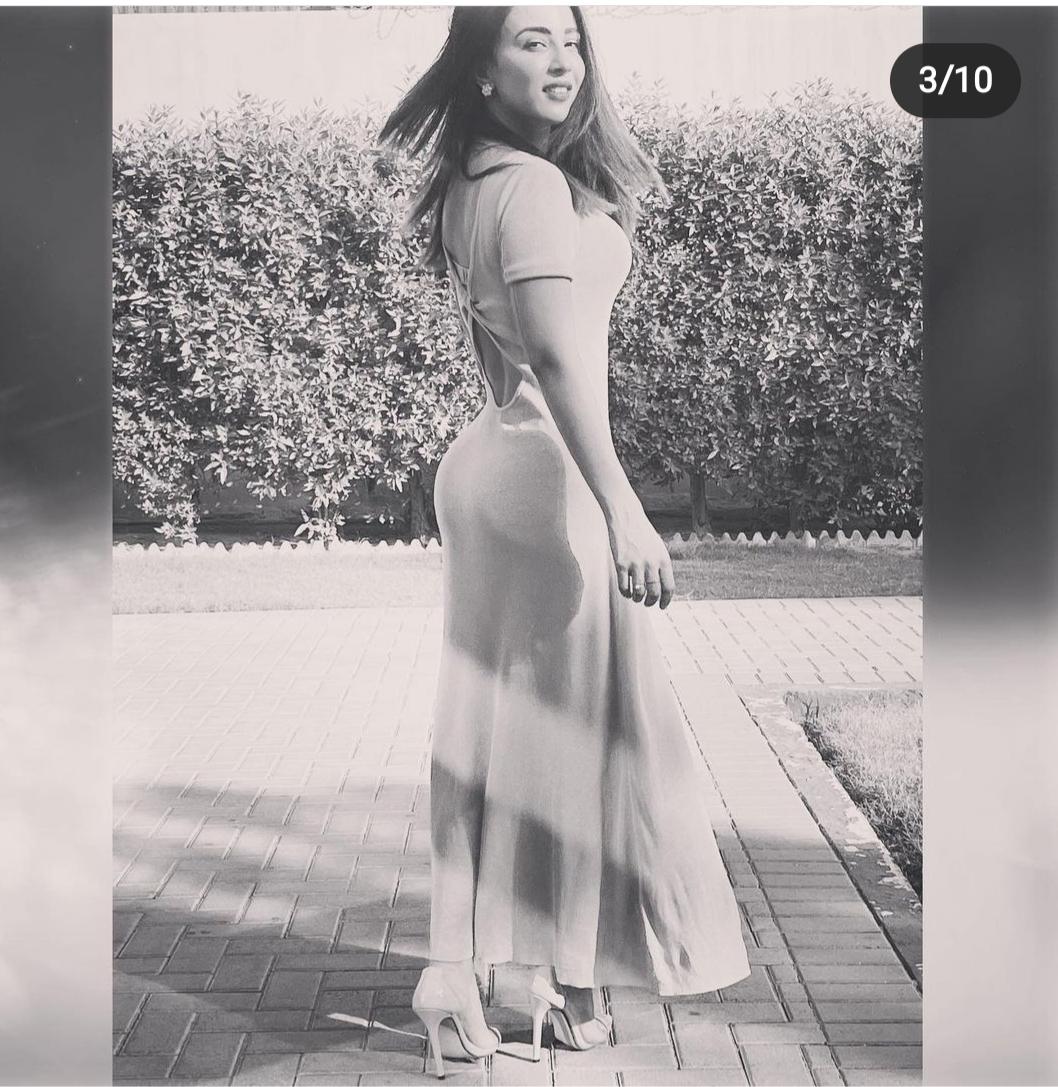 Ushna Shah's ass 🔥🔥 | Scrolller