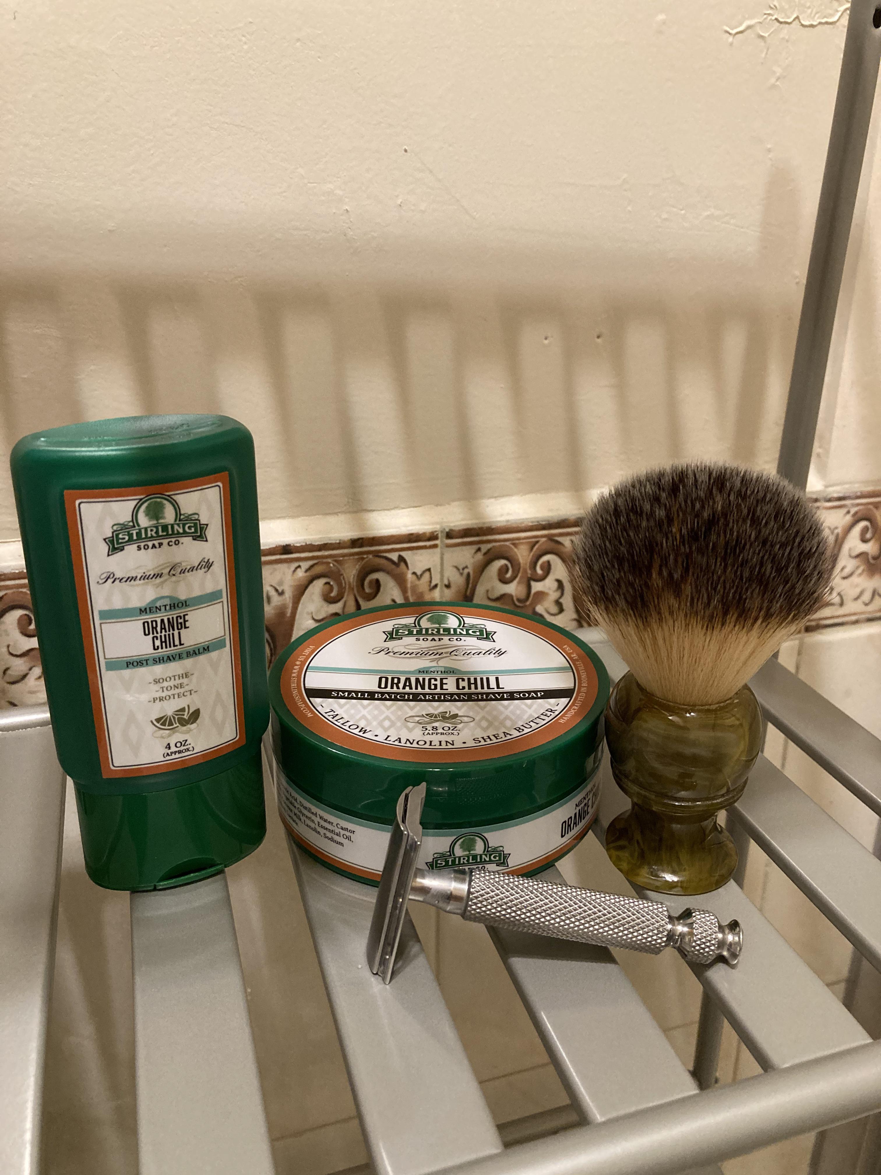 Using this soap always puts a smile on my face | Scrolller