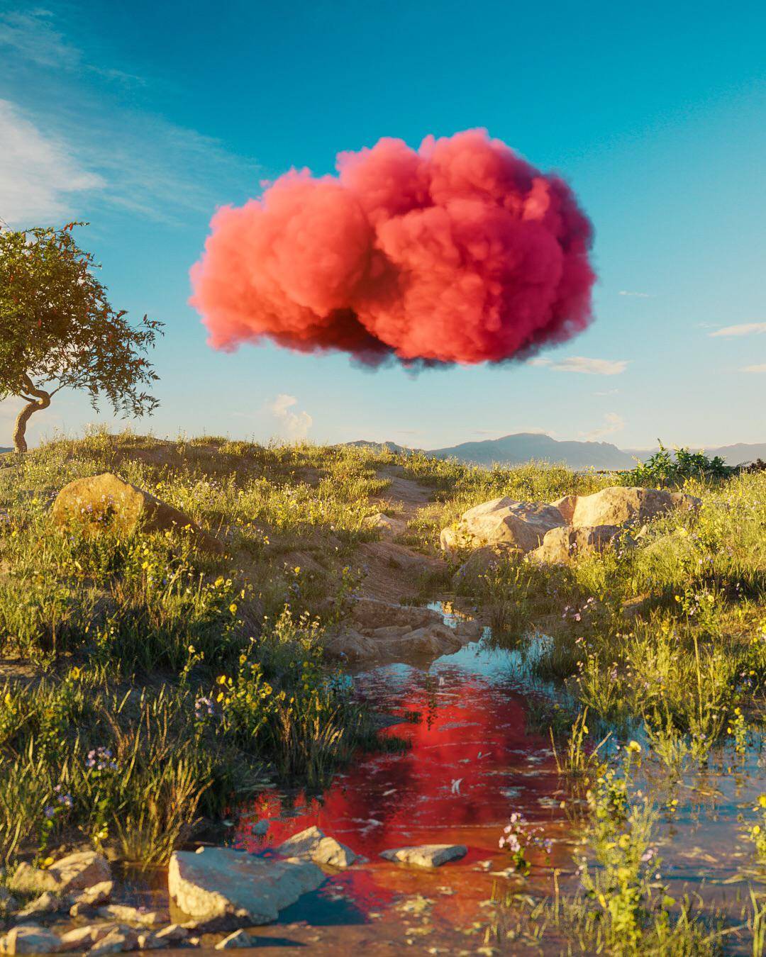 Utopia [OC] | Scrolller