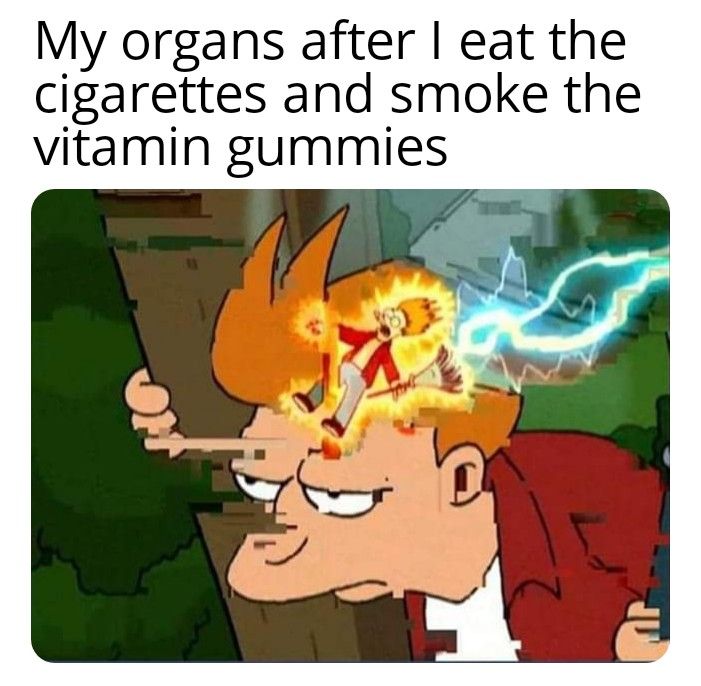 Utter confusion | Scrolller