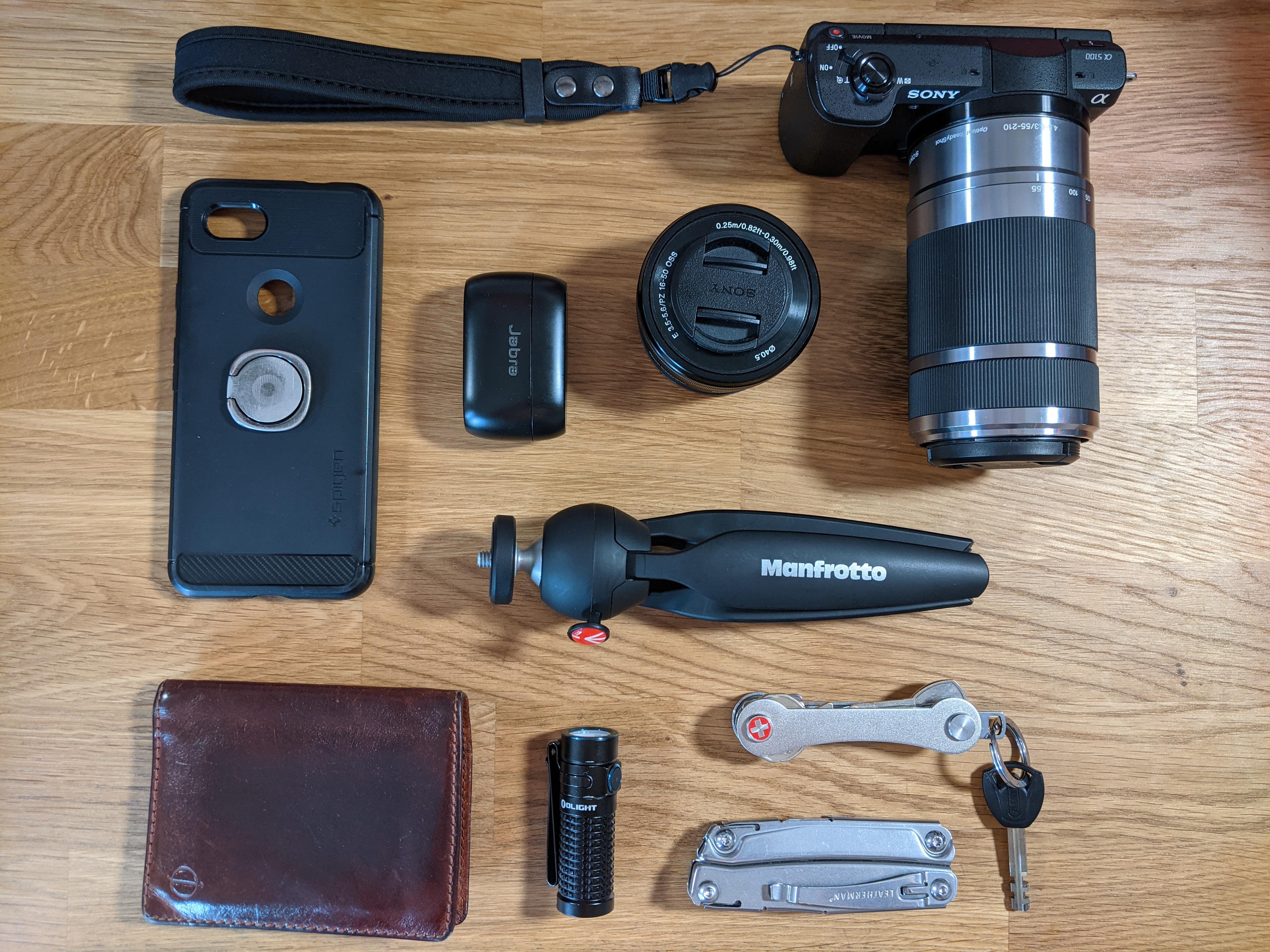 Vacation carry | Scrolller