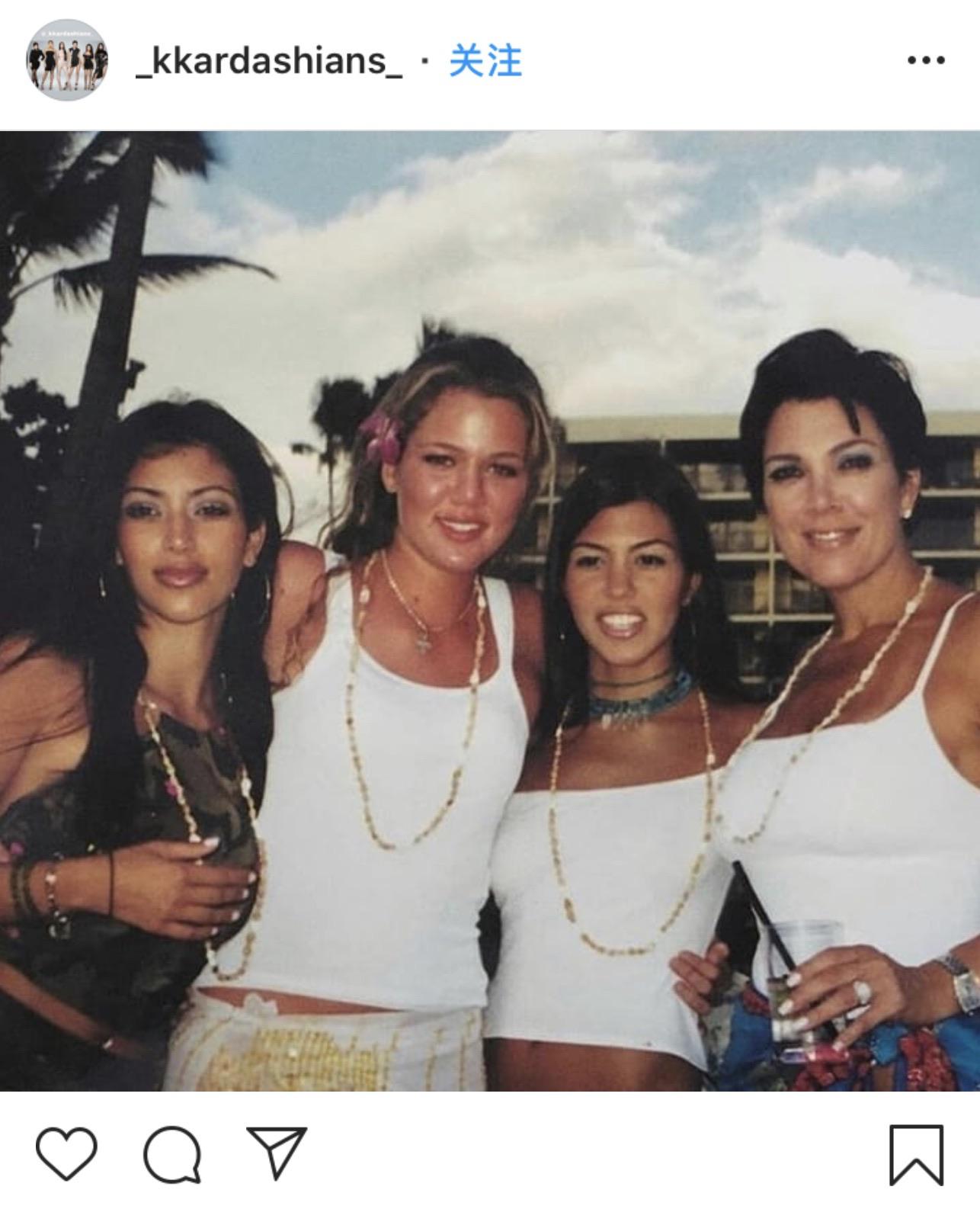 Vacation throwback pic | Scrolller