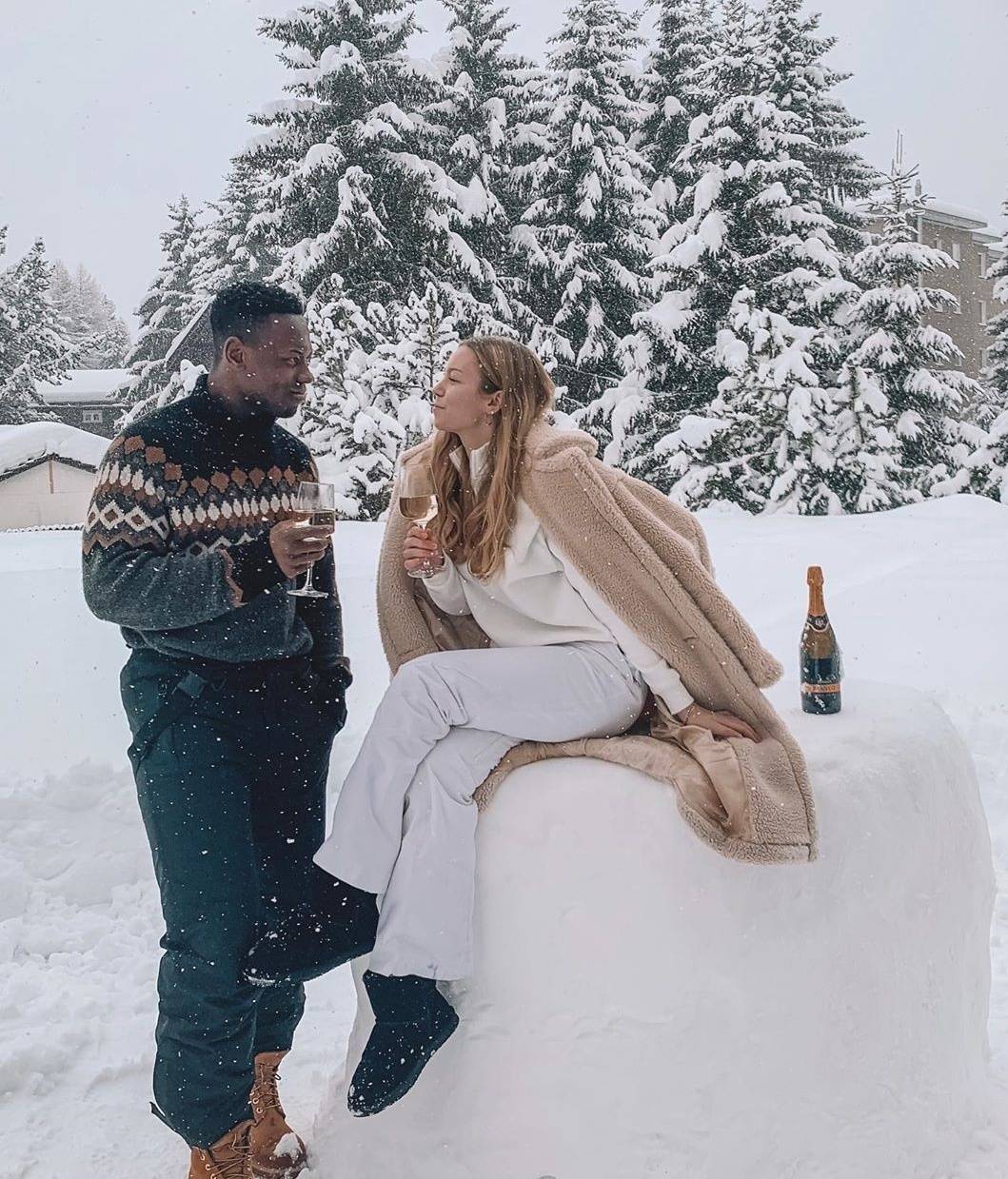 Vacay in Switzerland | Scrolller