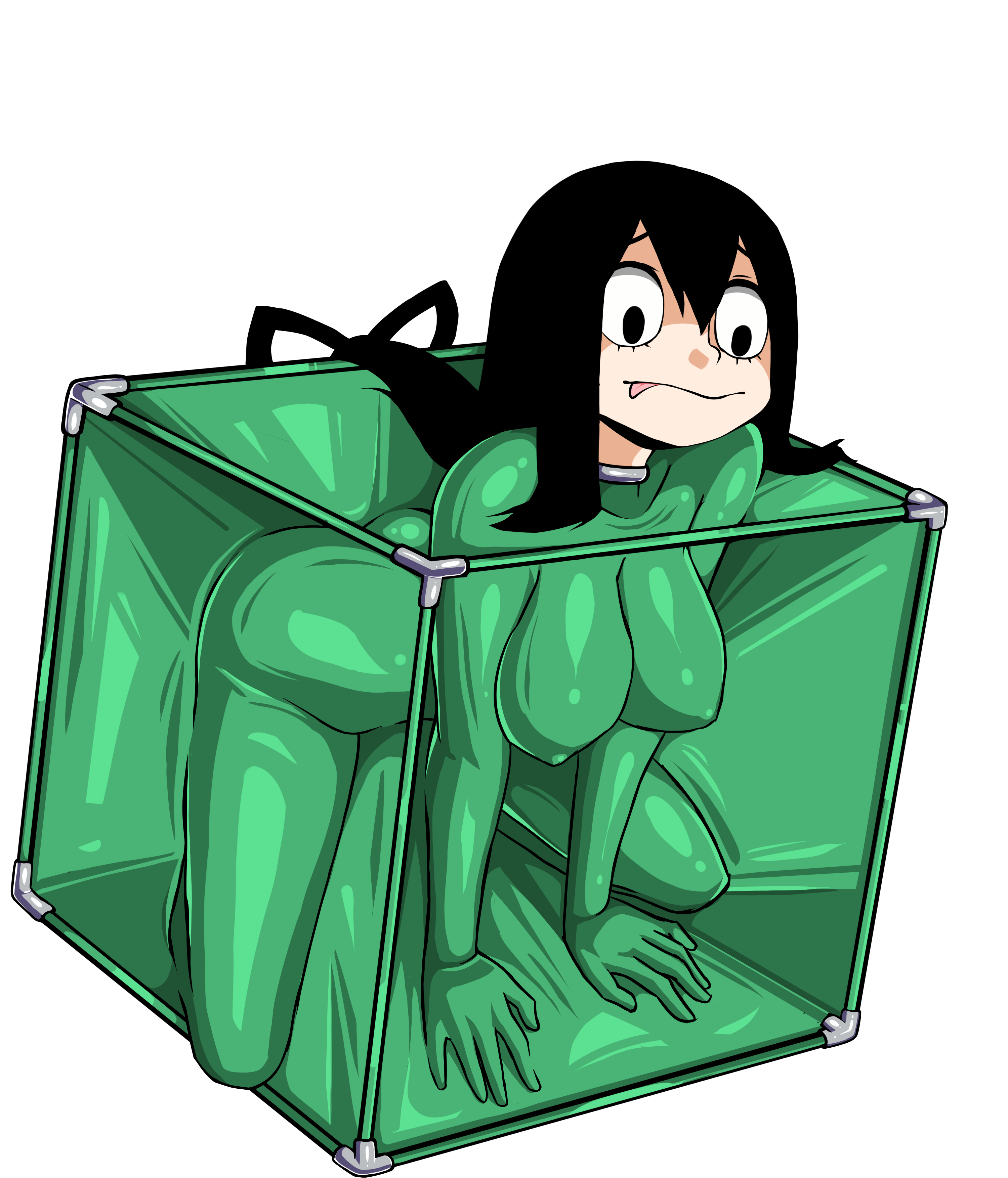 Vaccubes are good too | Scrolller