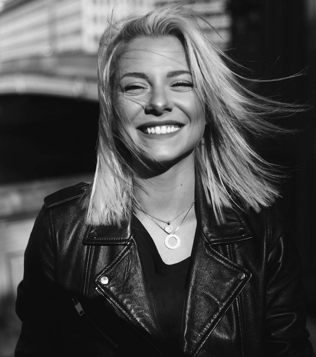 Valentina Pahde, Germany | Scrolller