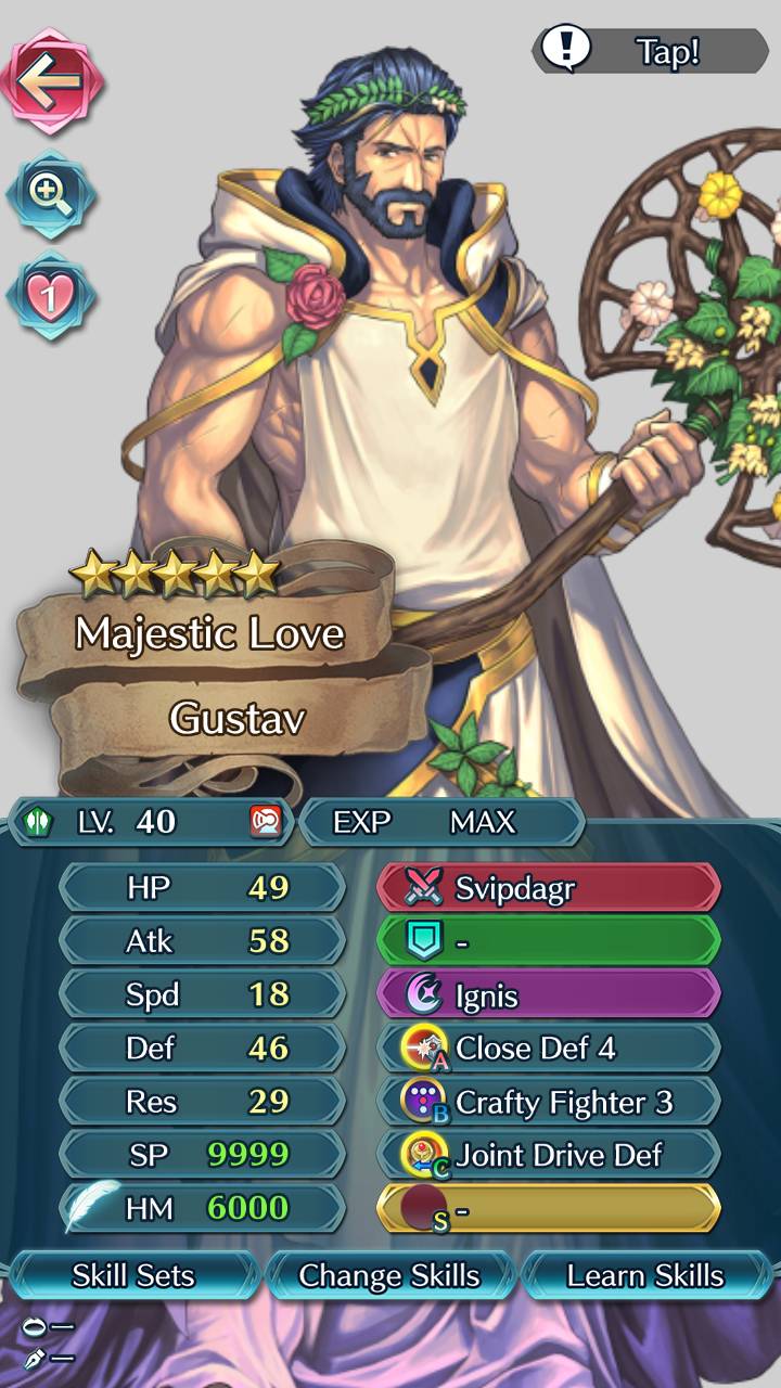 Valentine's Gustav Prediction | Scrolller