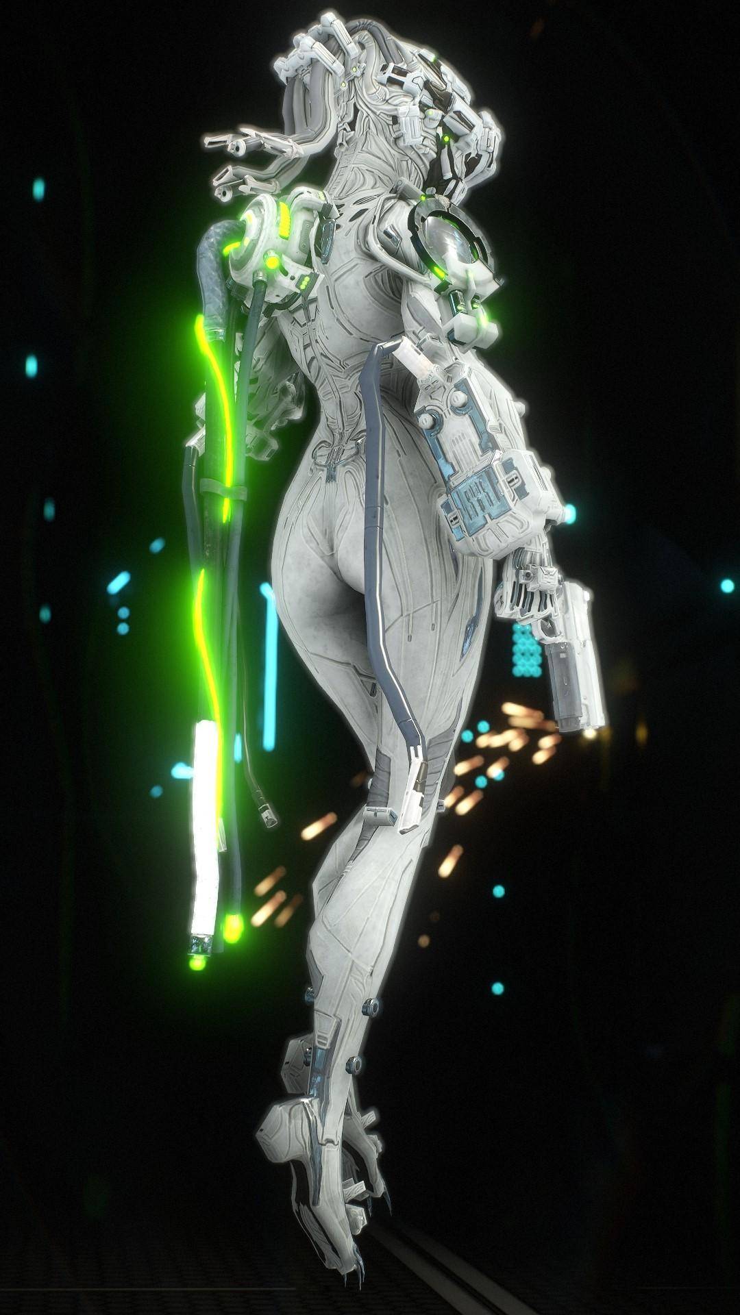 [Valkyr] Disconnected | Scrolller