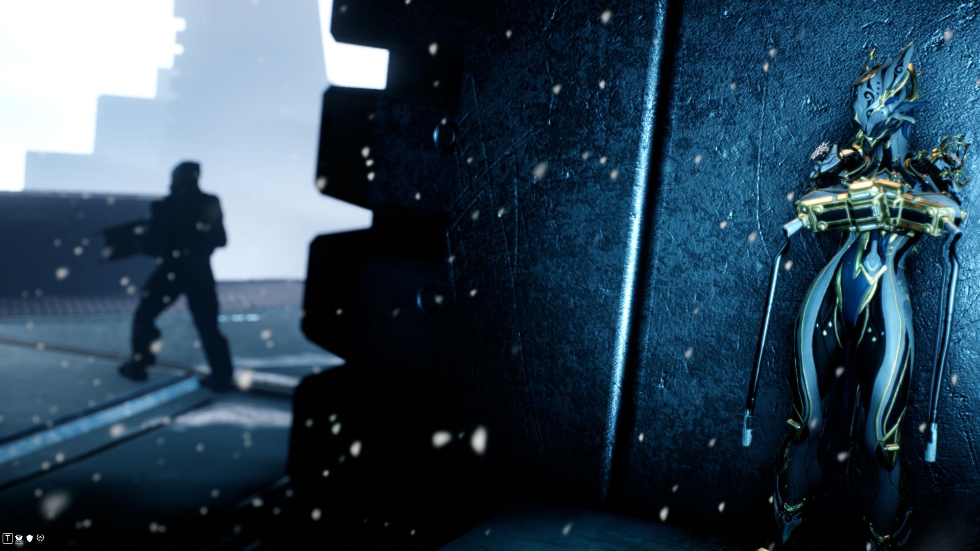 [Valkyr] Sneaky | Scrolller