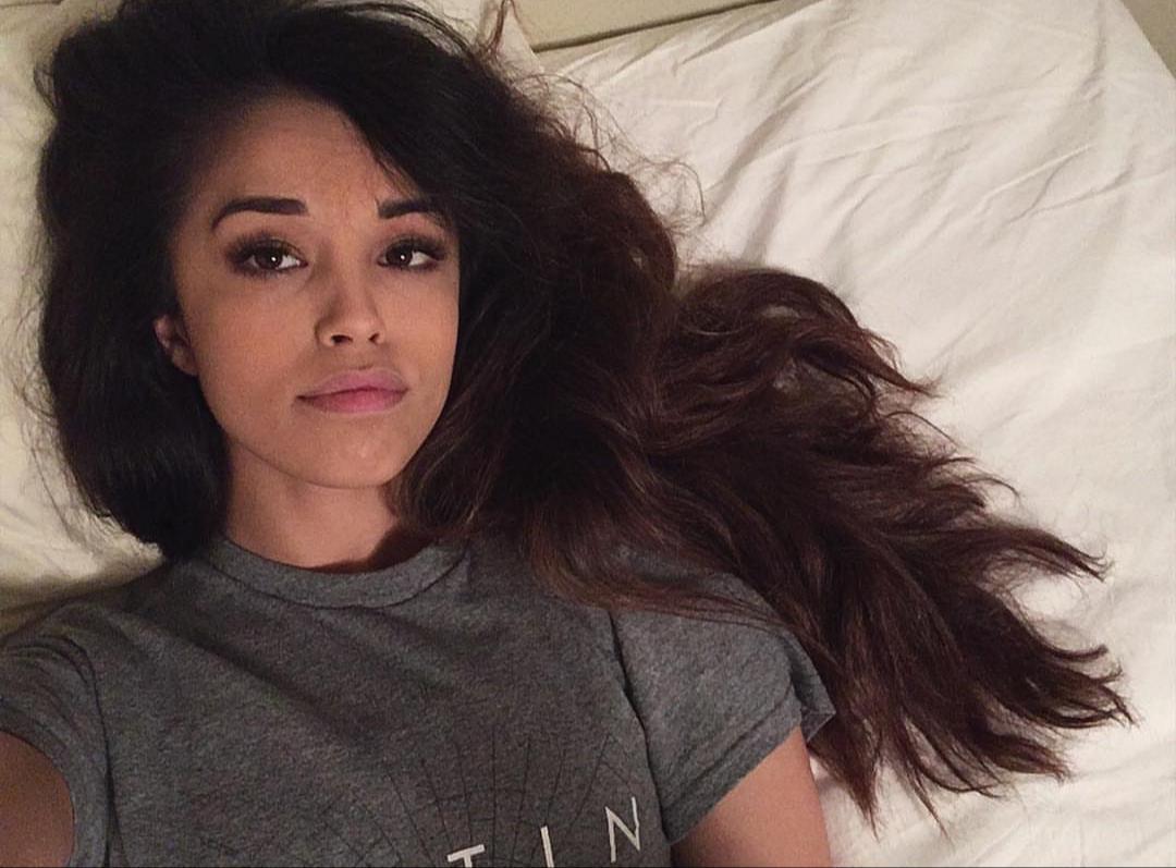 Valkyrae selfie 6. | Scrolller