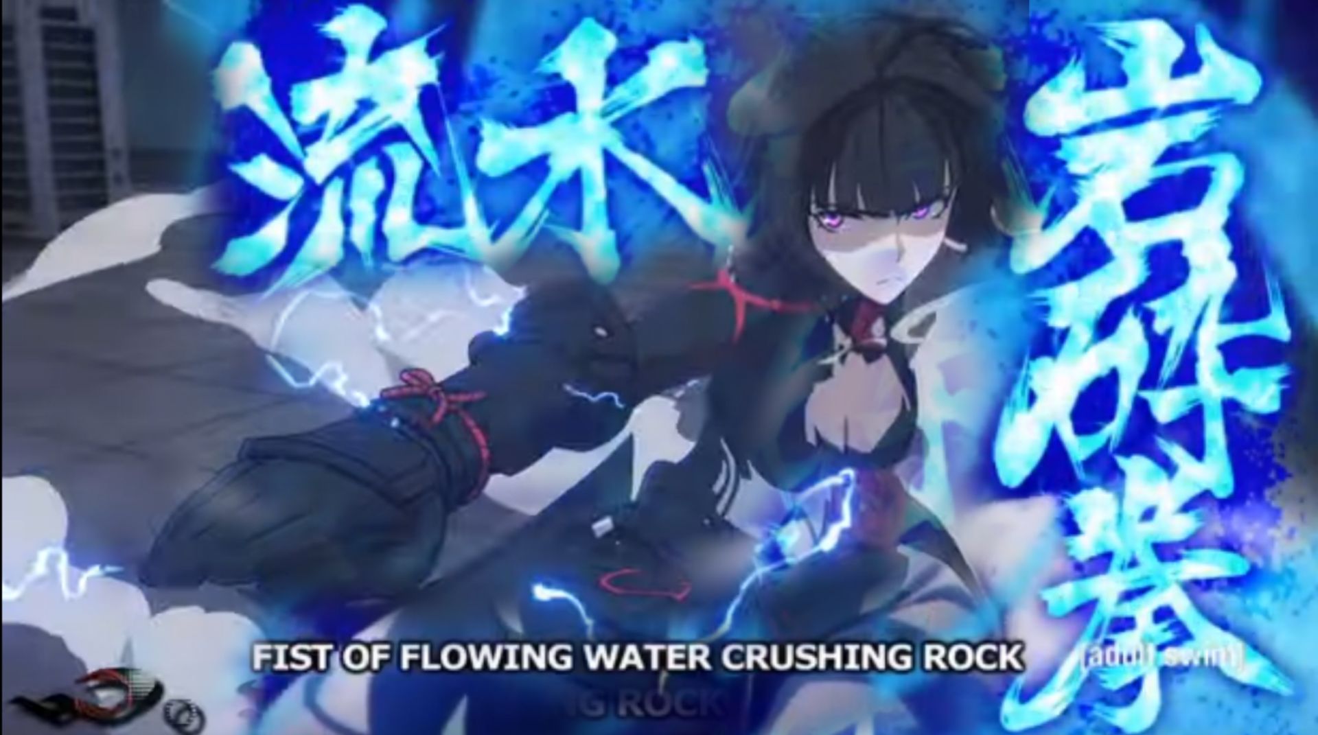 Valkyrie Hunter: MEI. | Scrolller