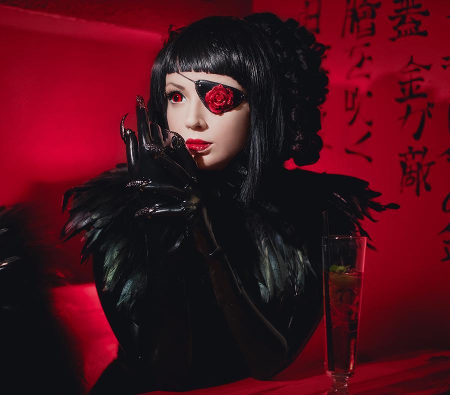 VamPirate by Violet_Spider [self] | Scrolller