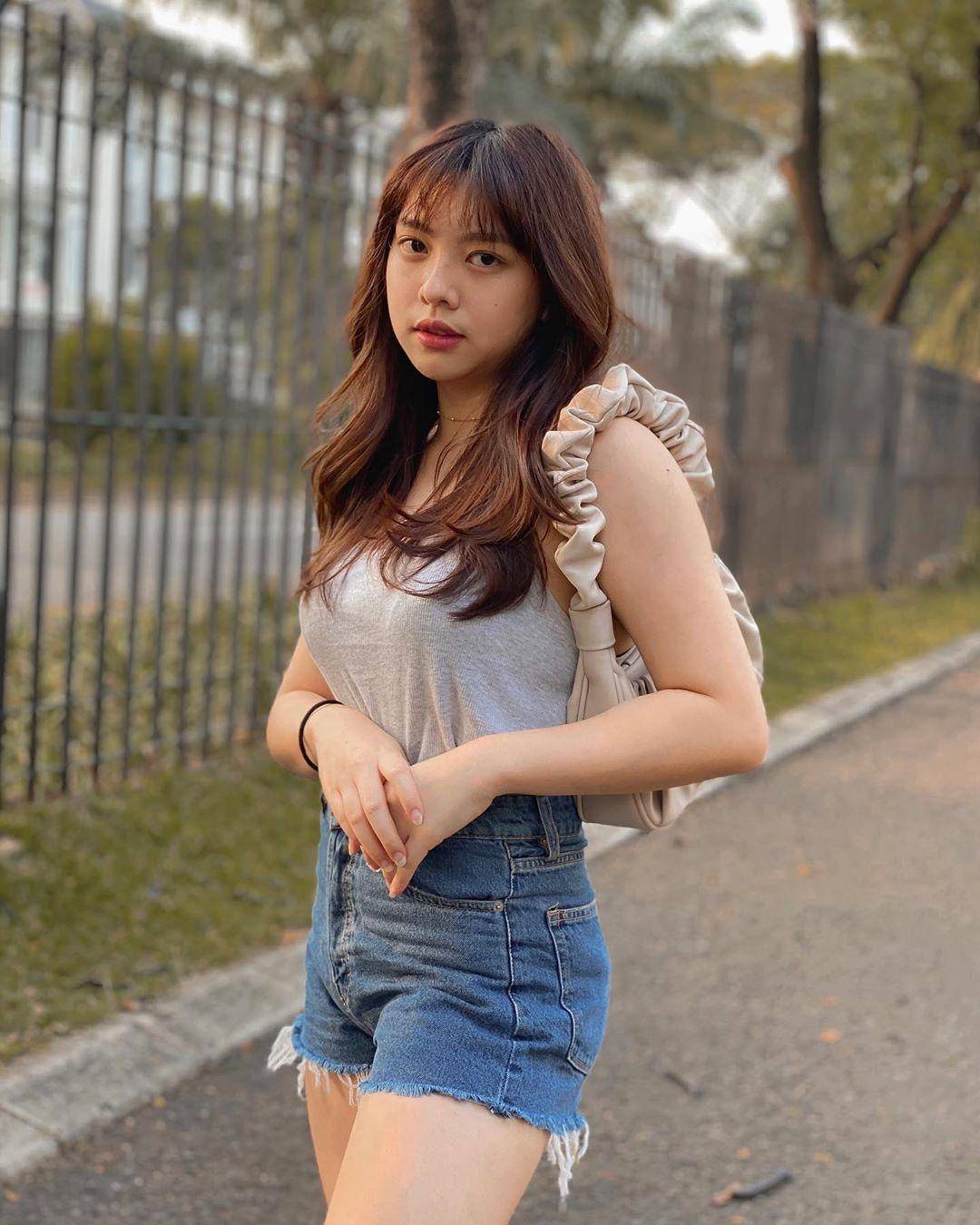 Vanessa Ardelia | Scrolller