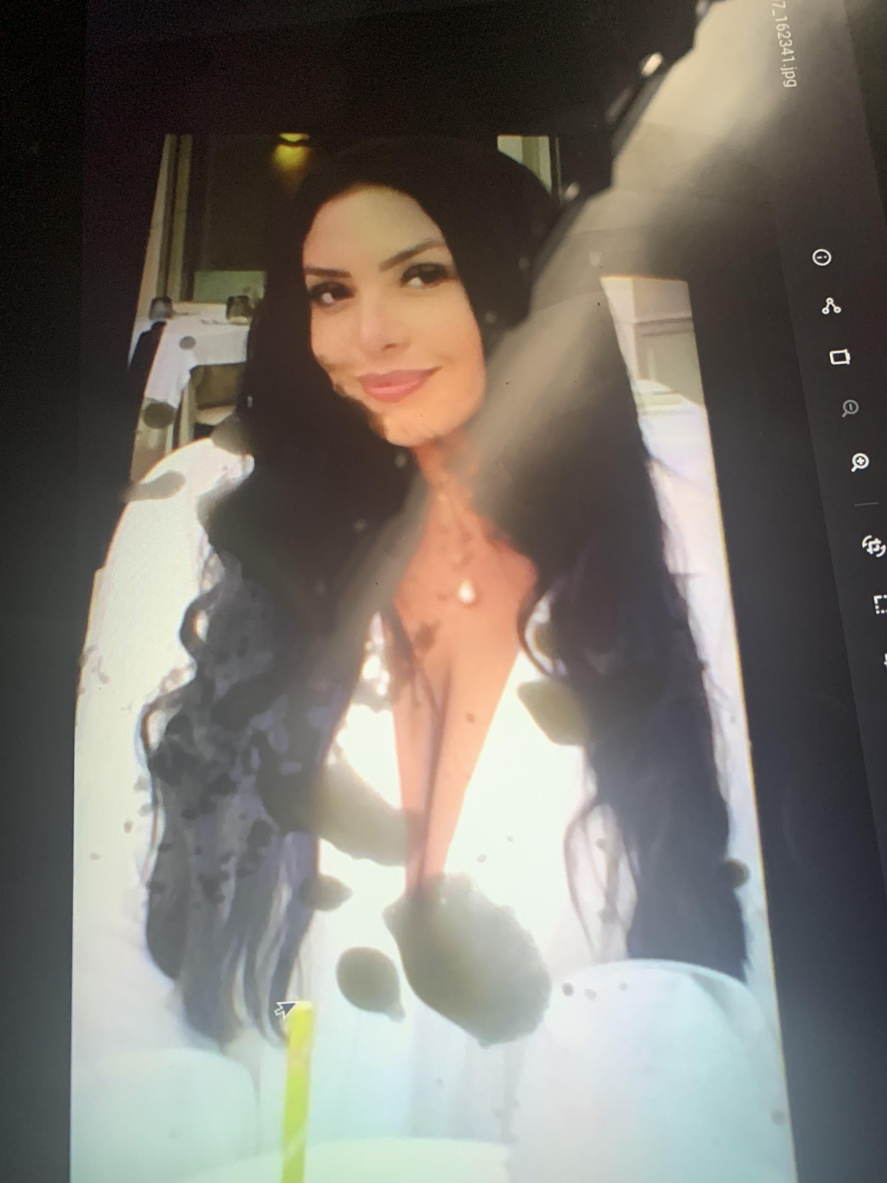 Vanessa Bryant Cum Tribute by seb445#8477 on Discord | Scrolller