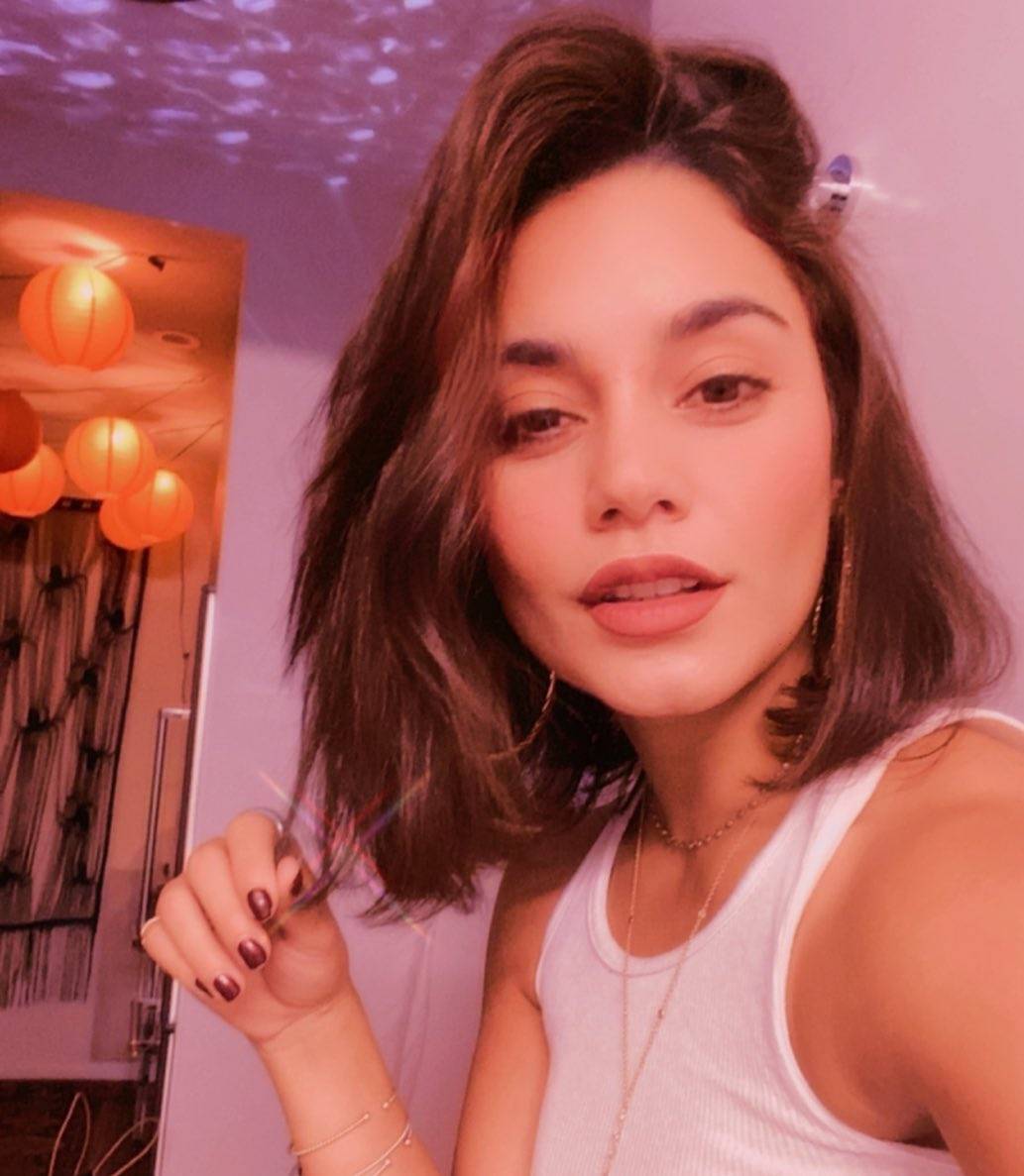 Vanessa Hudgens | Scrolller