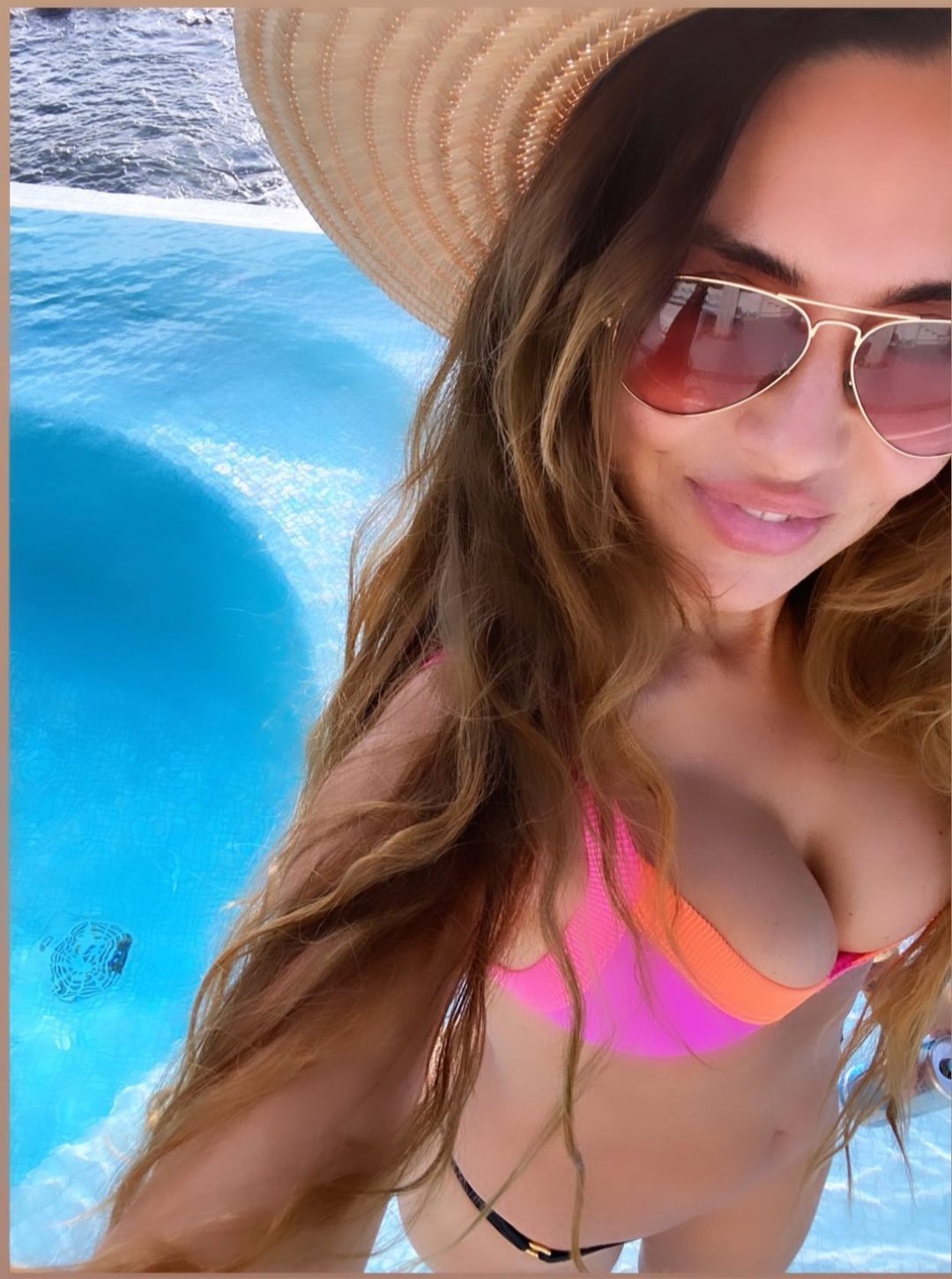 Vanessa Marcil | Scrolller