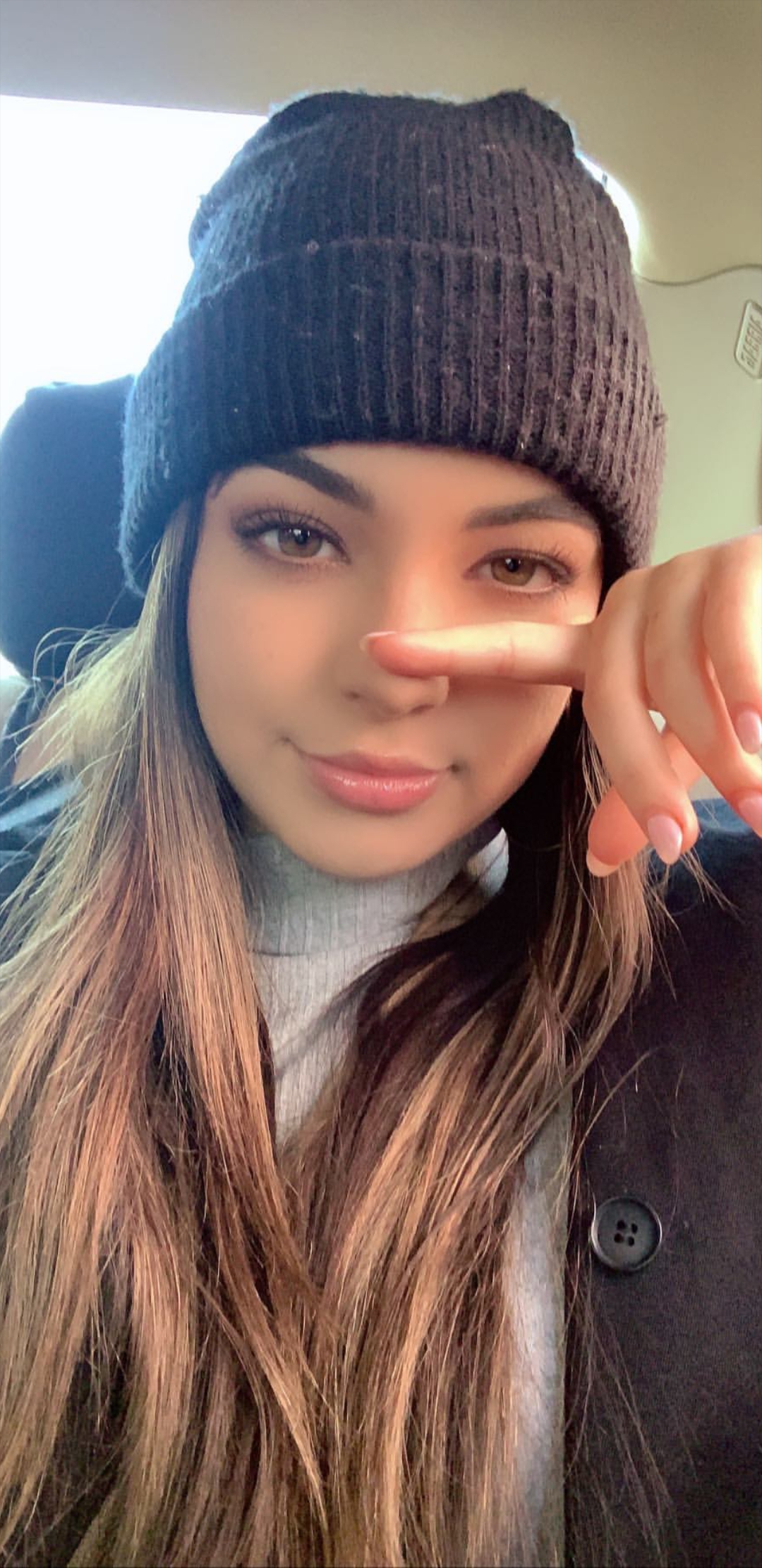 Vanessa Merrell | Scrolller