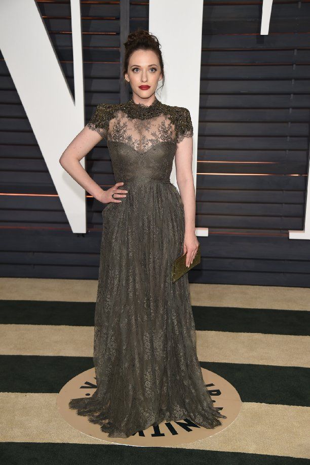 Vanity Fair Oscar Party | Scrolller